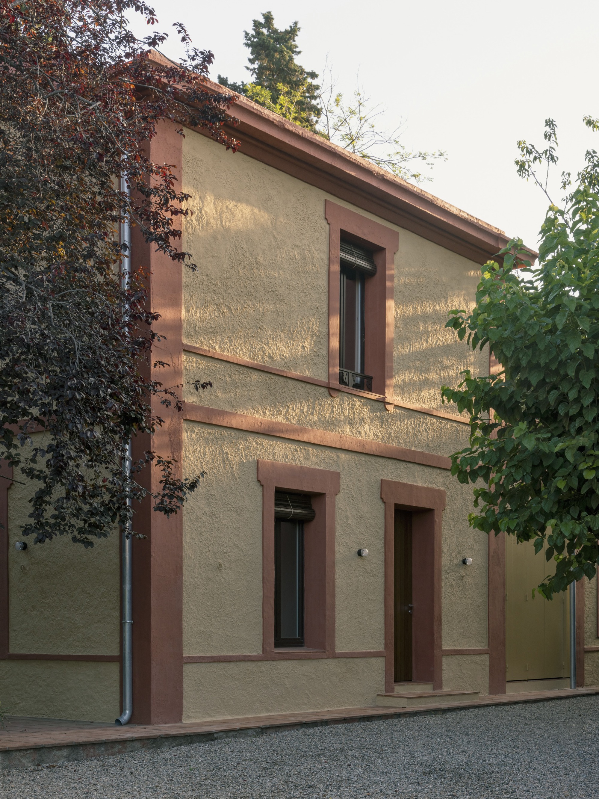 Gallery of Las Torres House / gr-os - 7
