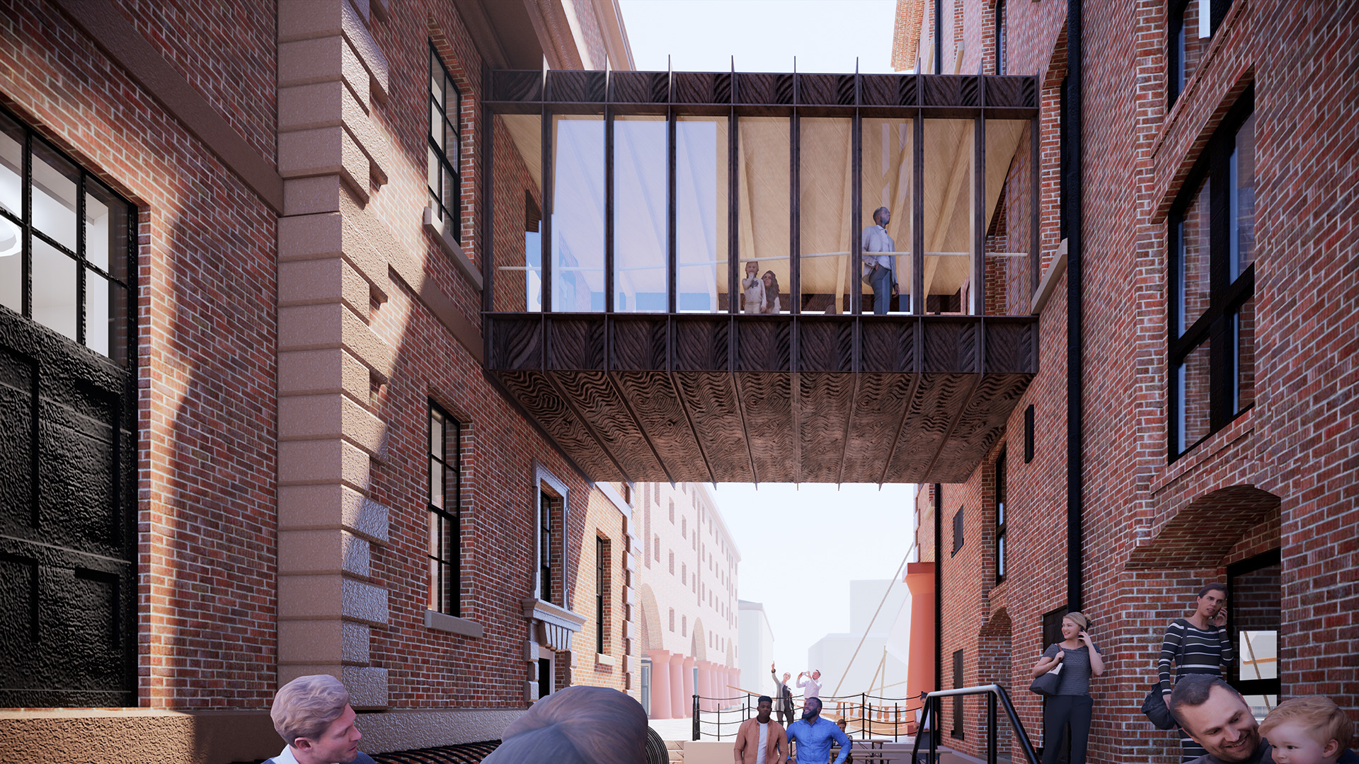 Gallery of “Let’s Boldly Confront Our Shared History:” In Conversation with Kossy Nnachetta of ...