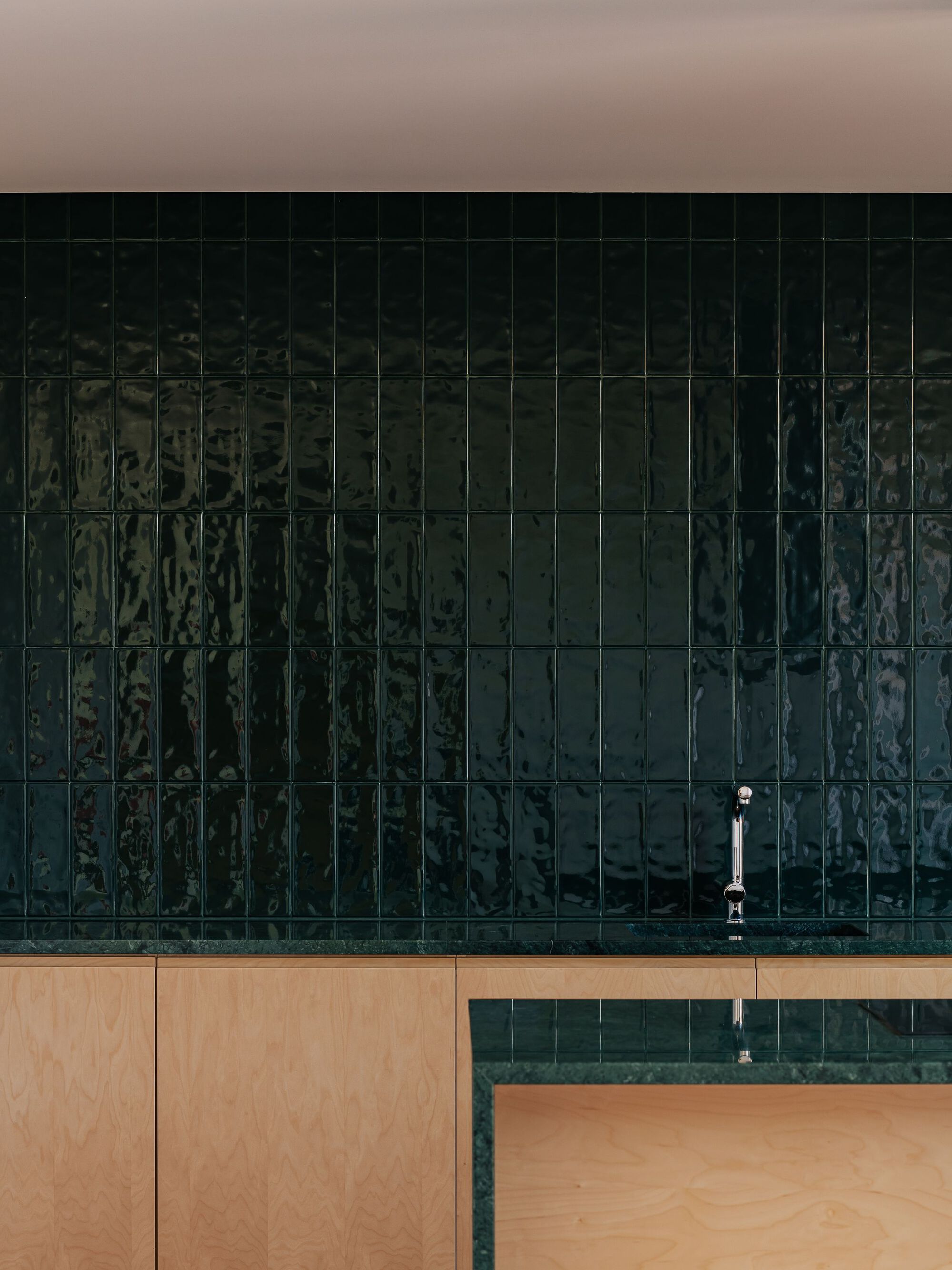 Gallery of Pátio IV House / Volume Architecture Lisbon Studio - 9