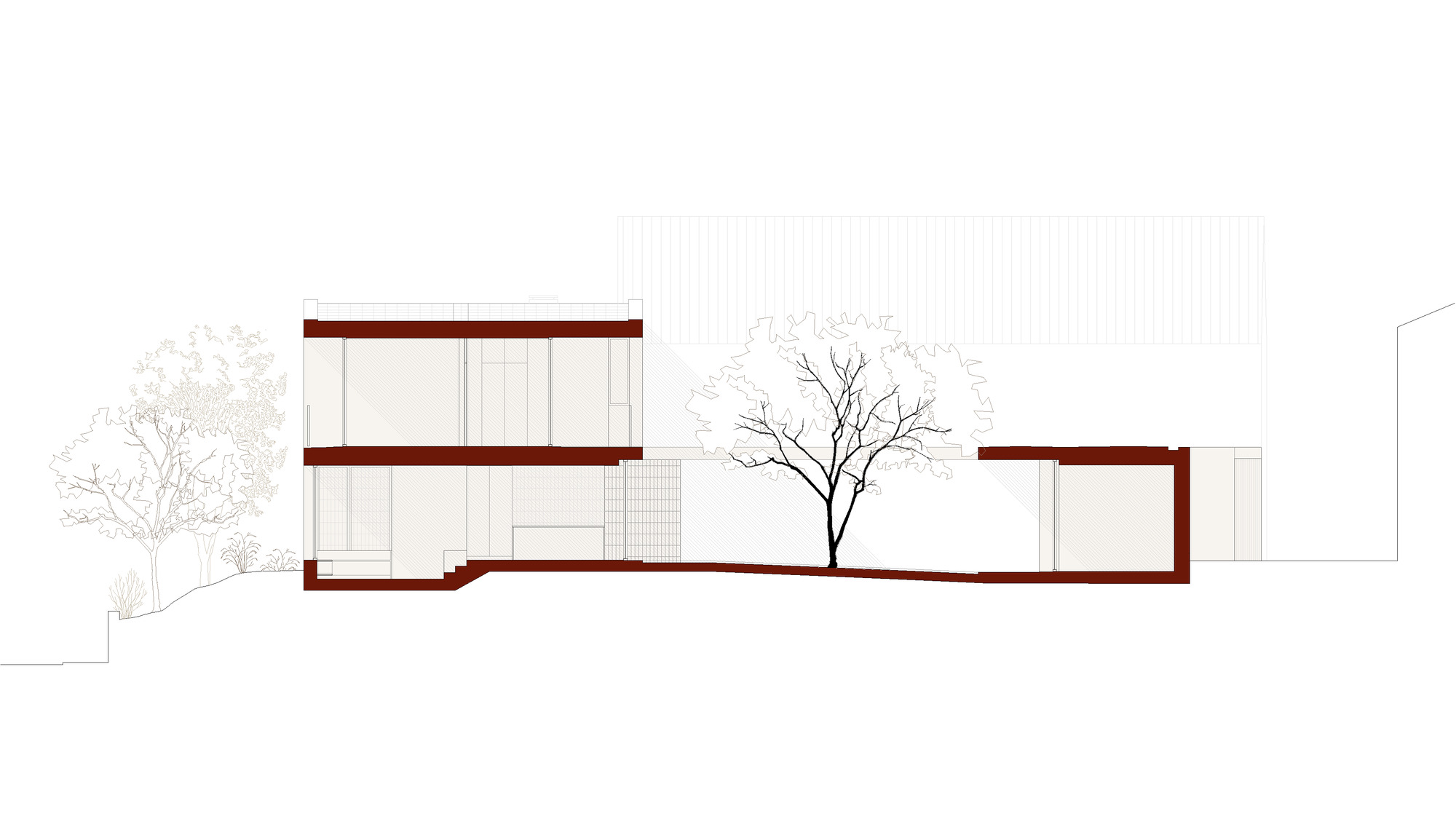 Gallery of Pátio IV House / Volume Architecture Lisbon Studio - 27