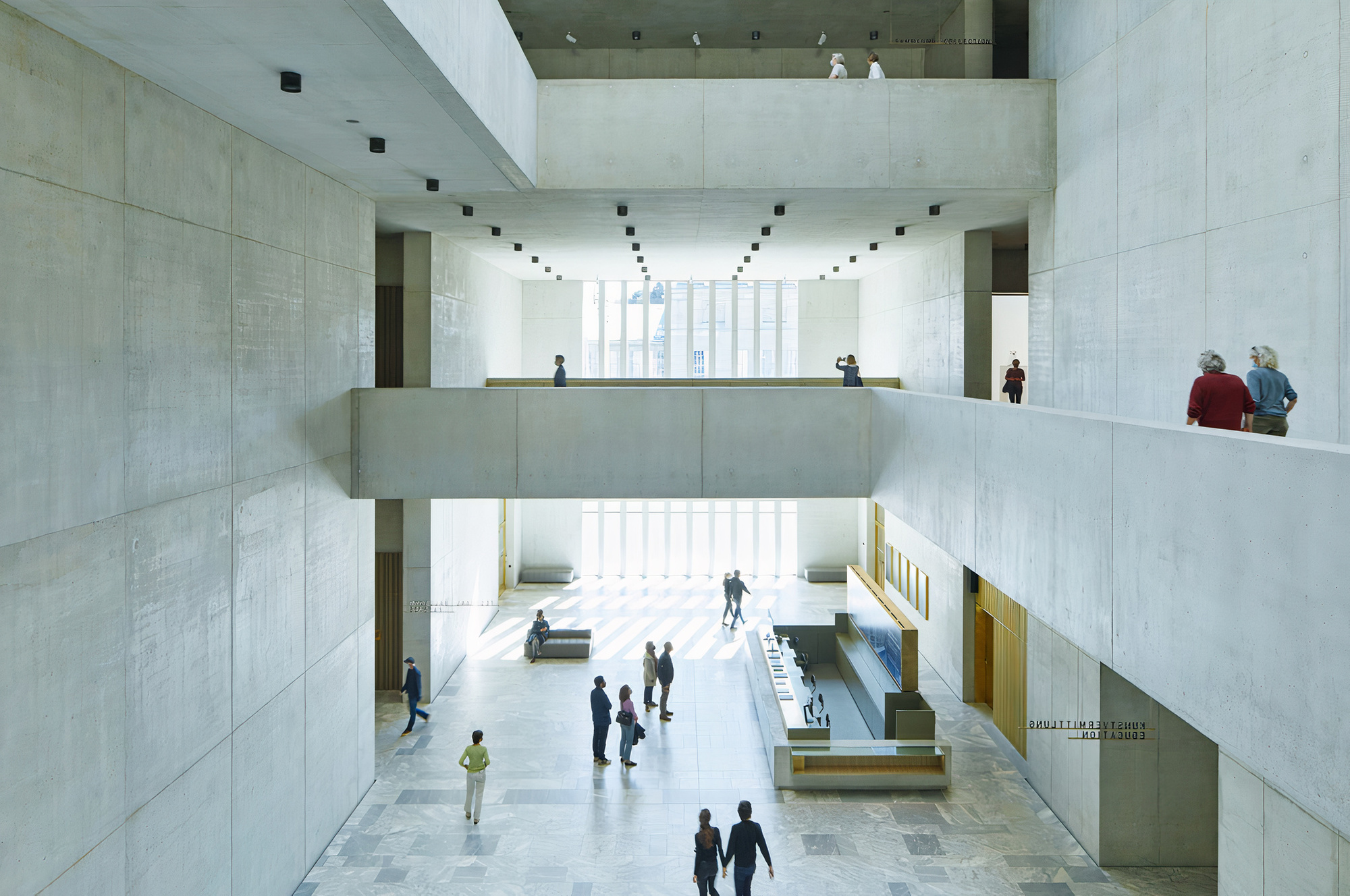 Gallery of Shaping a Sustainable Built Environment Through Industry ...