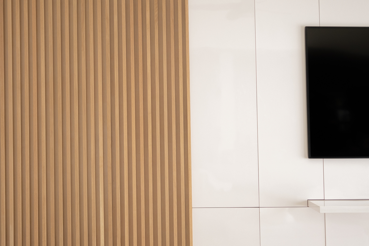 Gallery of Your Go-To Guide for Interior Decorative Wall Panel ...