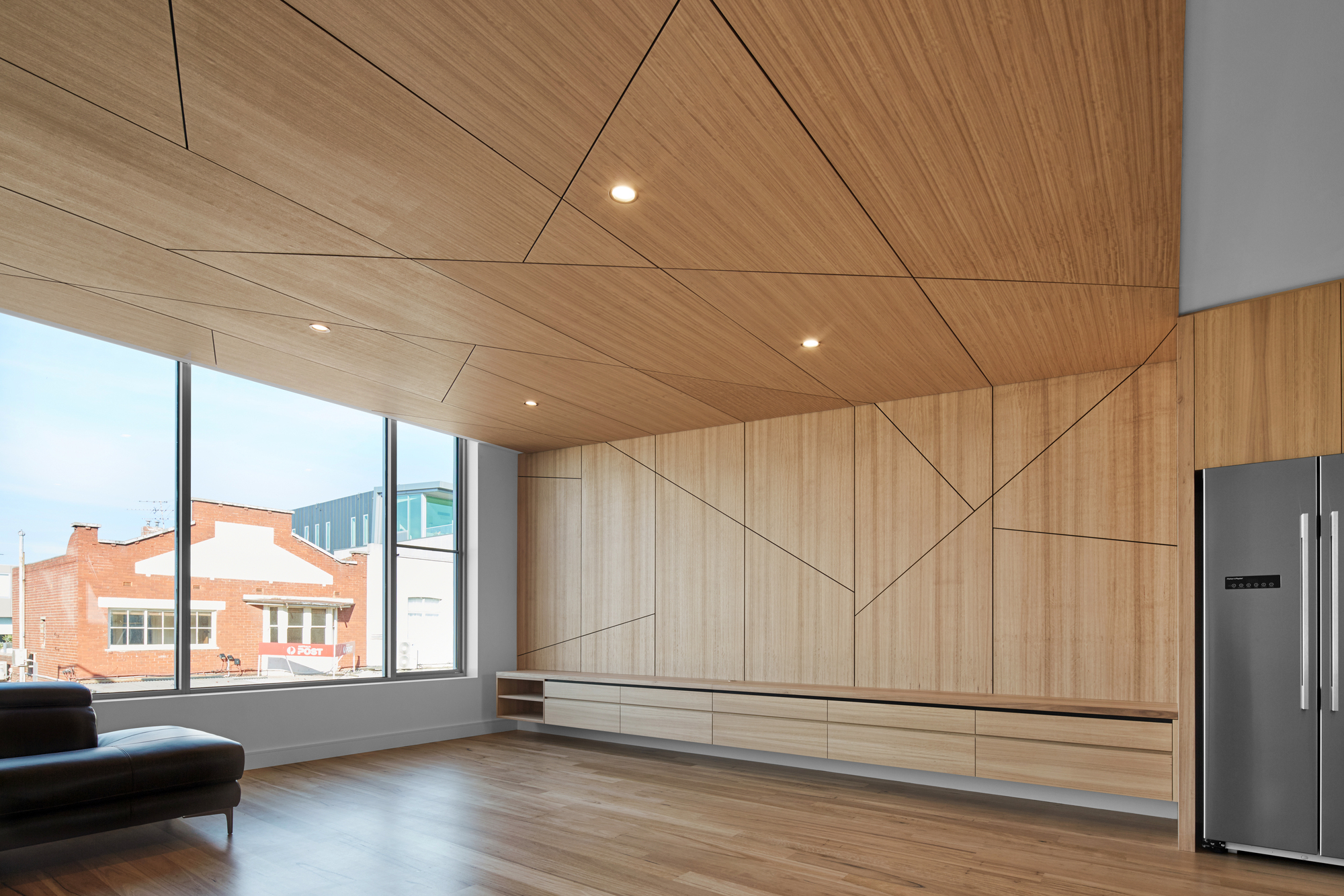 Gallery of Your Go-To Guide for Interior Decorative Wall Panel ...