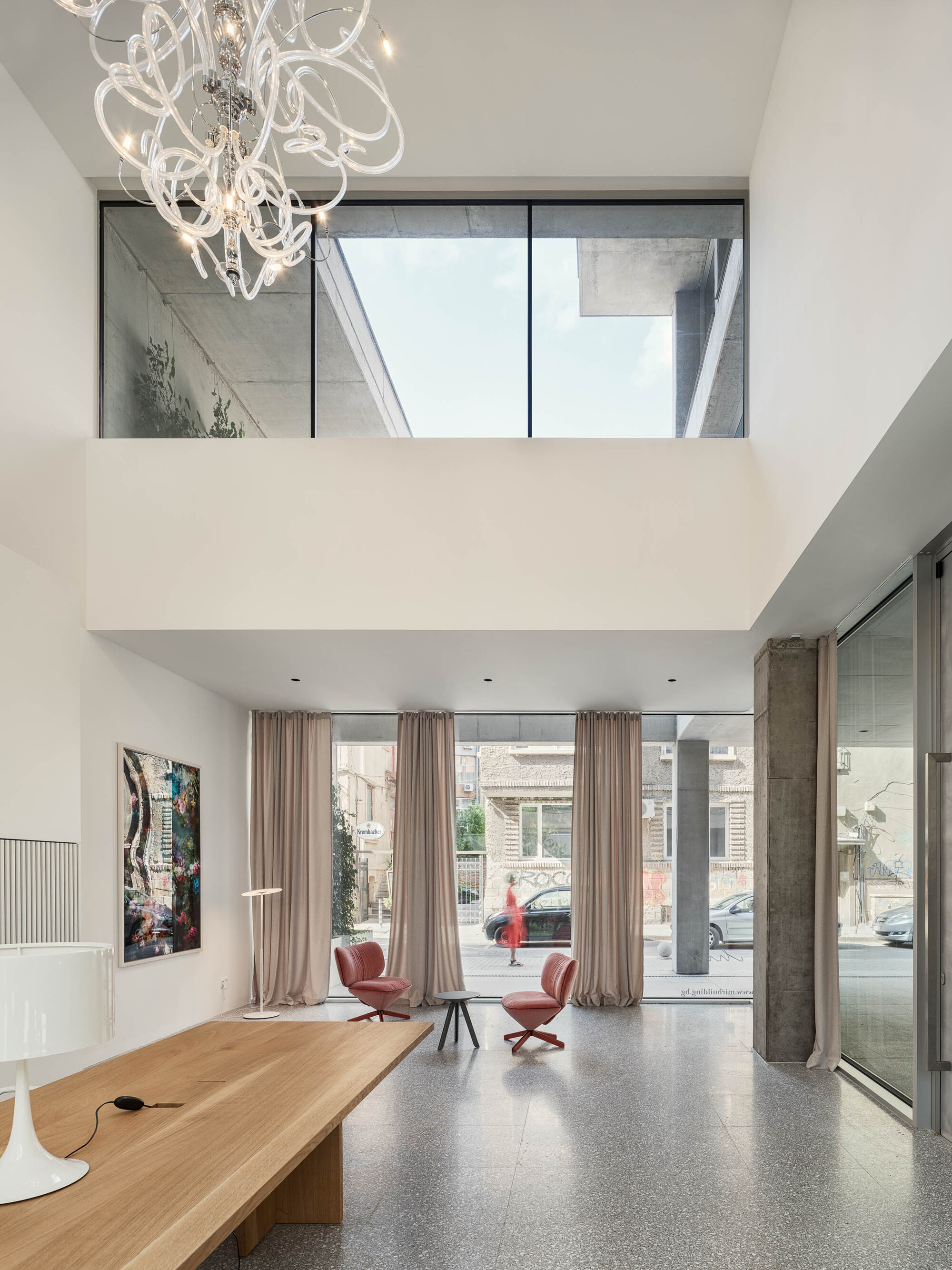 Gallery of MIR Office Building / Bureau XII - 11