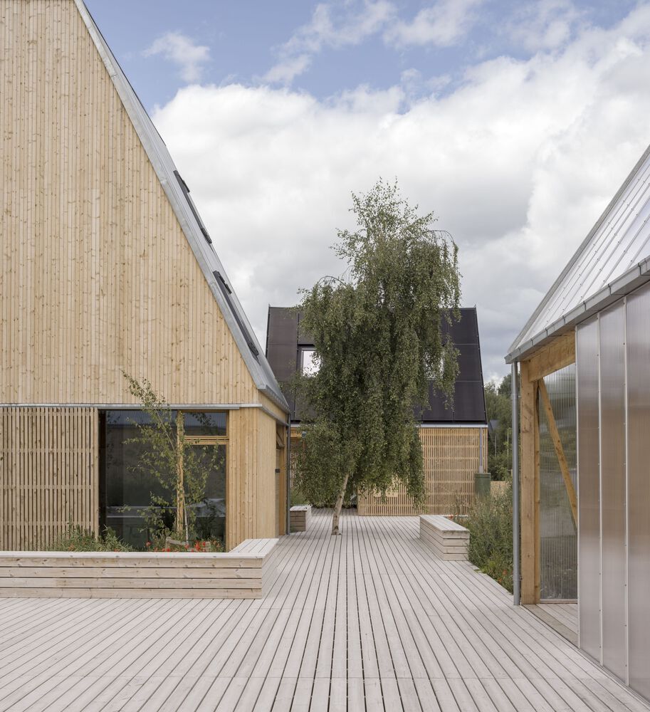 Gallery of Living Places Copenhagen: A Living Lab to Test the ...