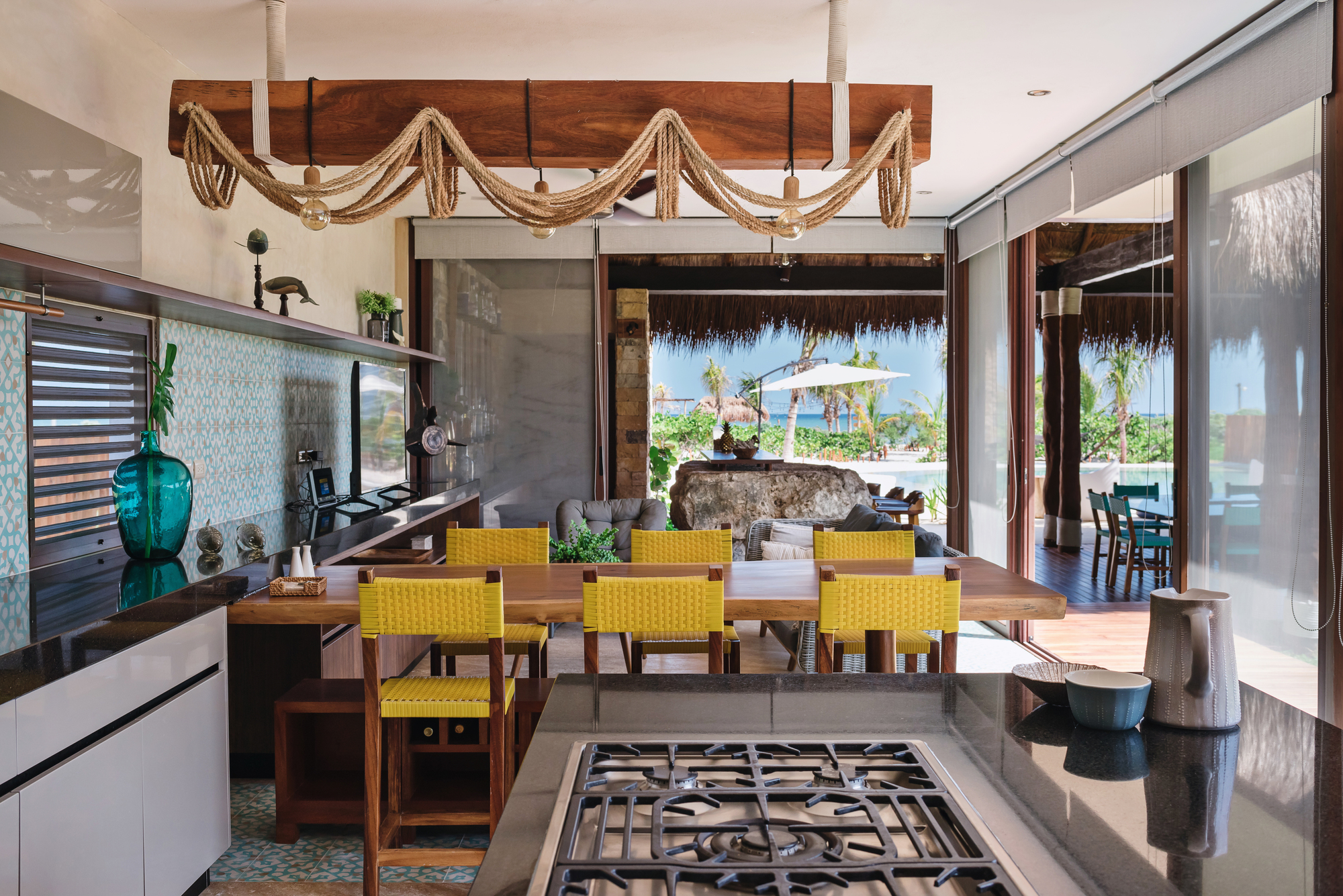 Galería de Casa Tulum 21 / As Arquitectura + Diseño - 34