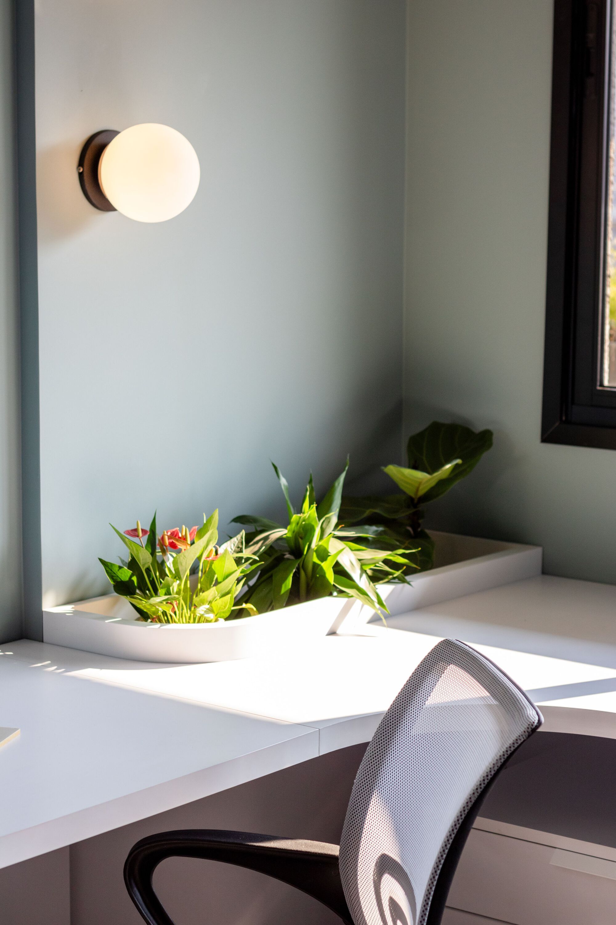 Galeria de Studio Matiz Design / Rafaella Bisineli Arquitetura + Lis Cavalcante - 3