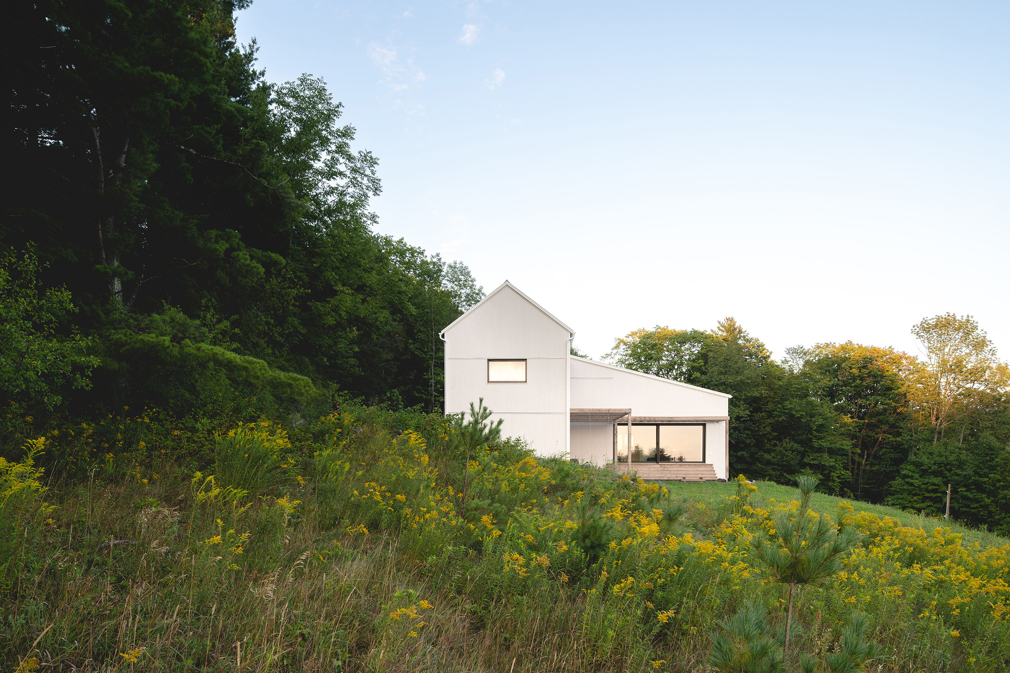 Gallery of Canada’s Wilderness Retreats: Exploring The Nation's ...