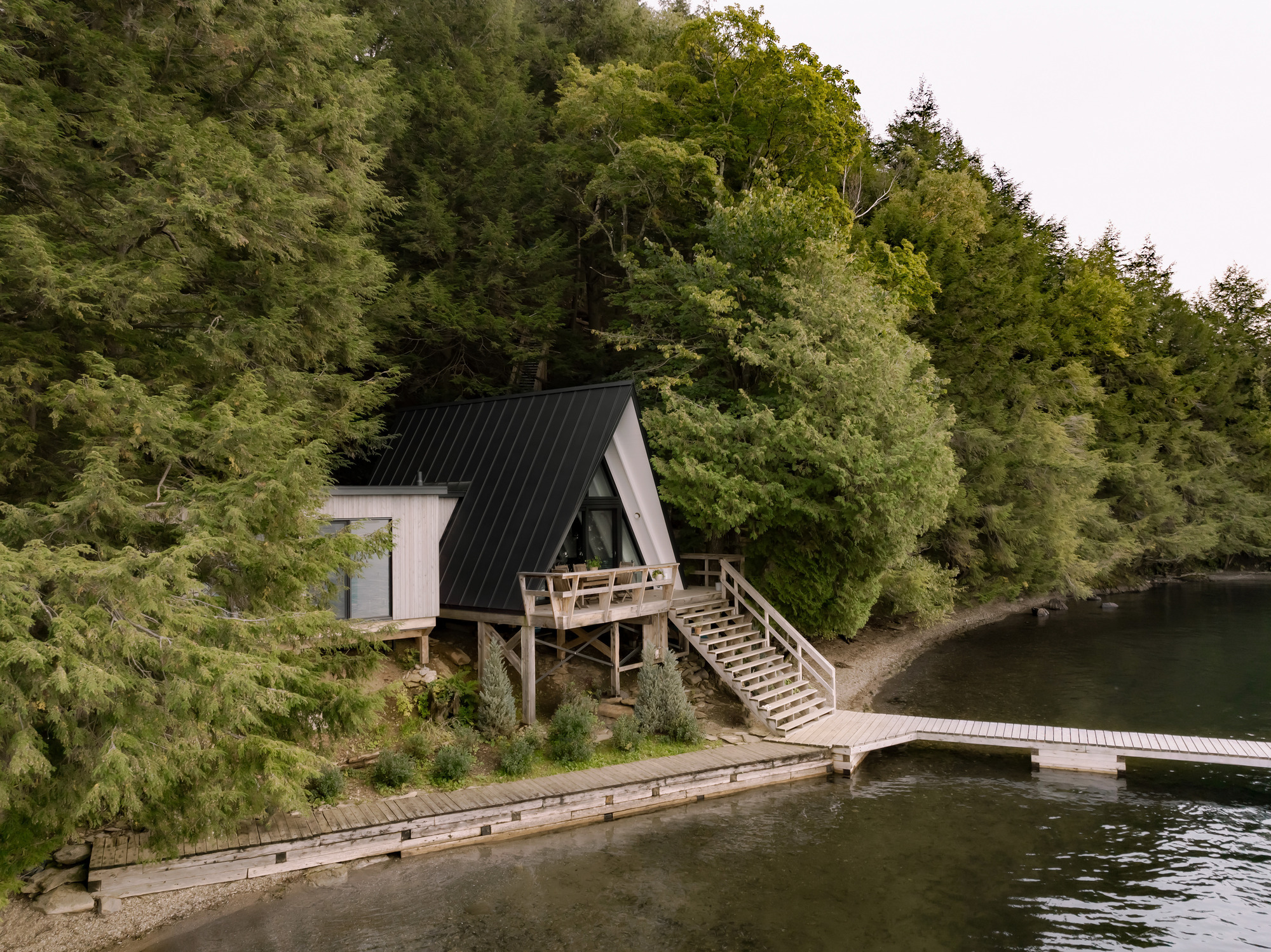 Gallery of Canada’s Wilderness Retreats: Exploring The Nation's ...