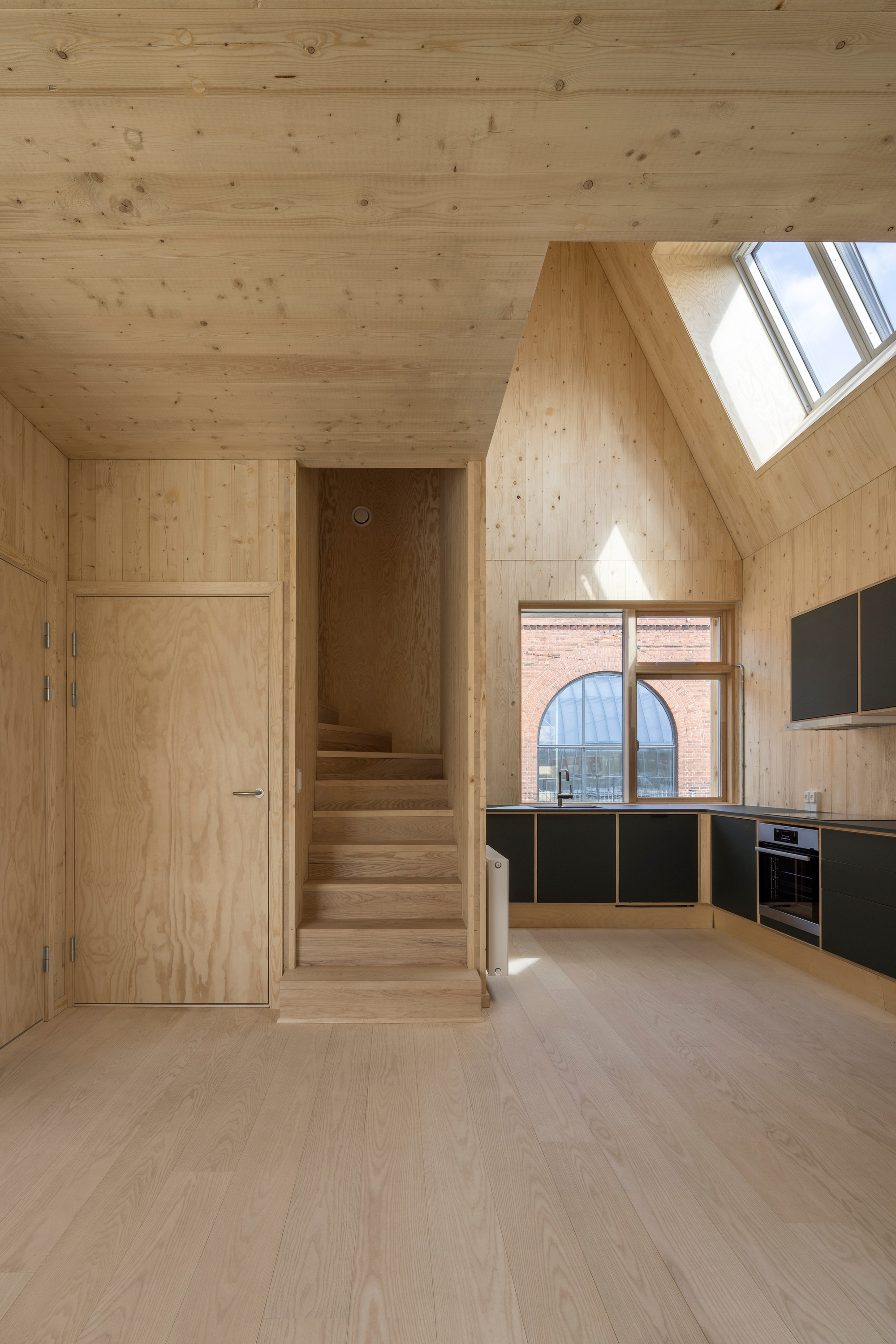 Gallery of Living Places Copenhagen: A Living Lab to Test the ...