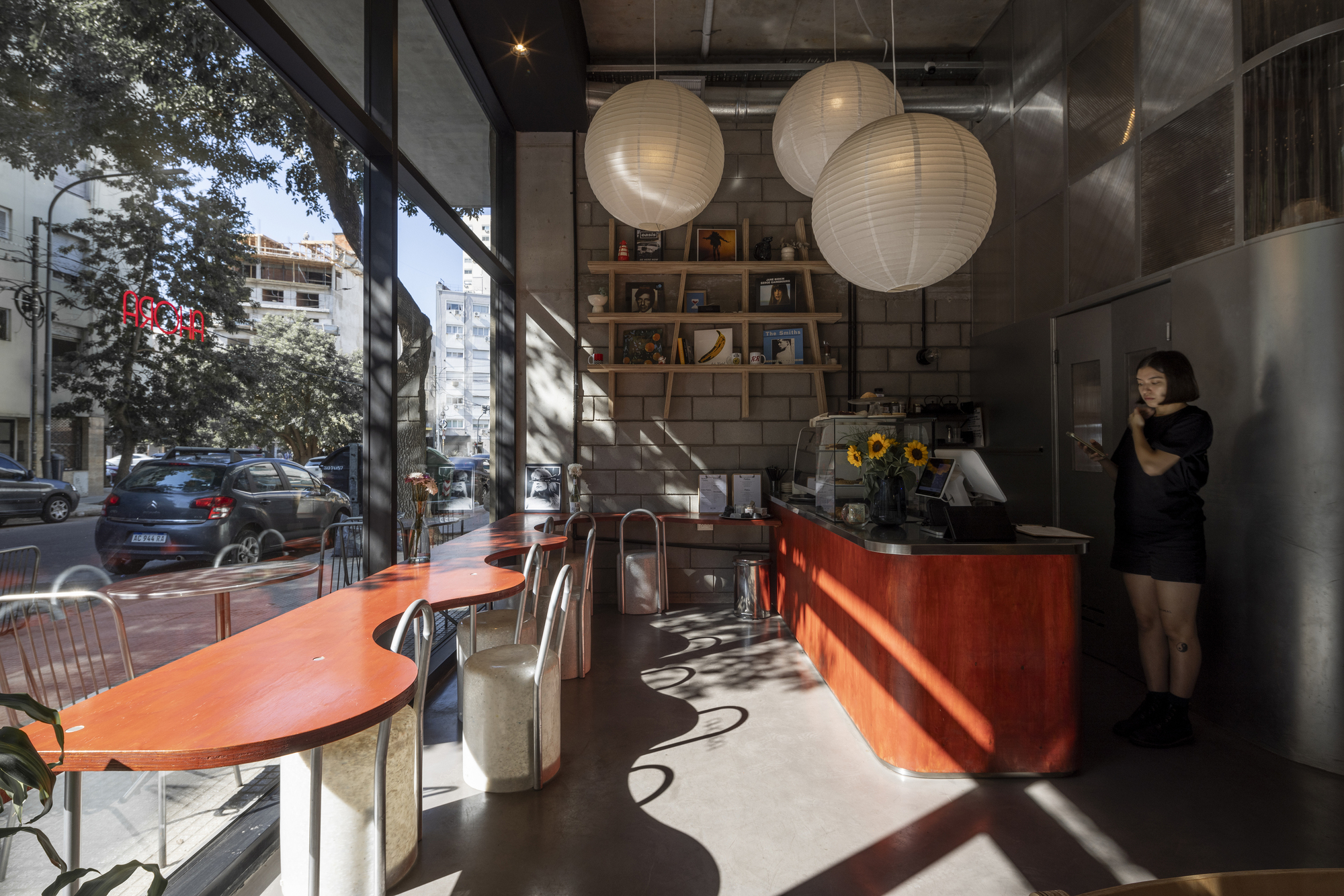 Gallery of Spaces for Social Interaction: 5 Women-Led Argentine ...