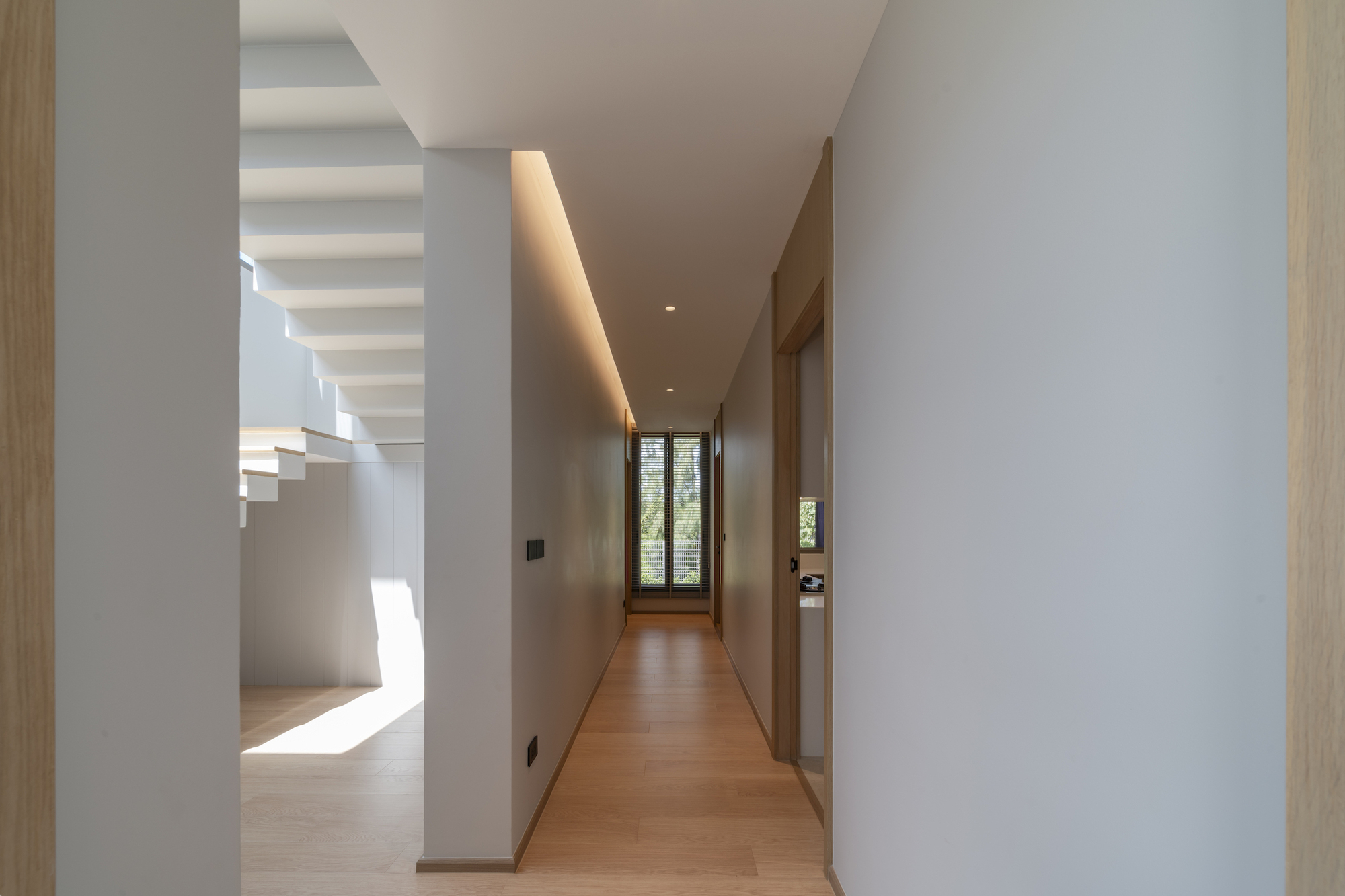 Gallery of Baan Khun Yak House / dminusplusb - 16