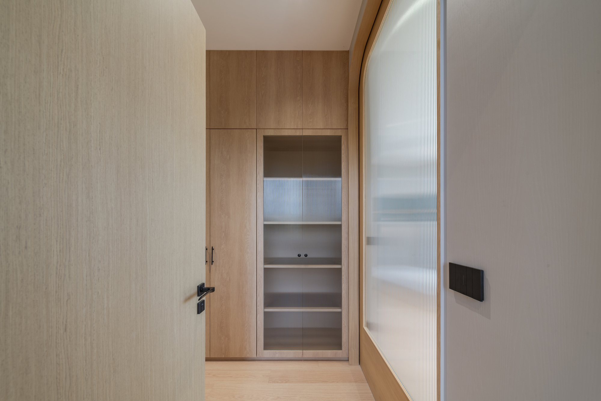 Gallery of Baan Khun Yak House / dminusplusb - 21