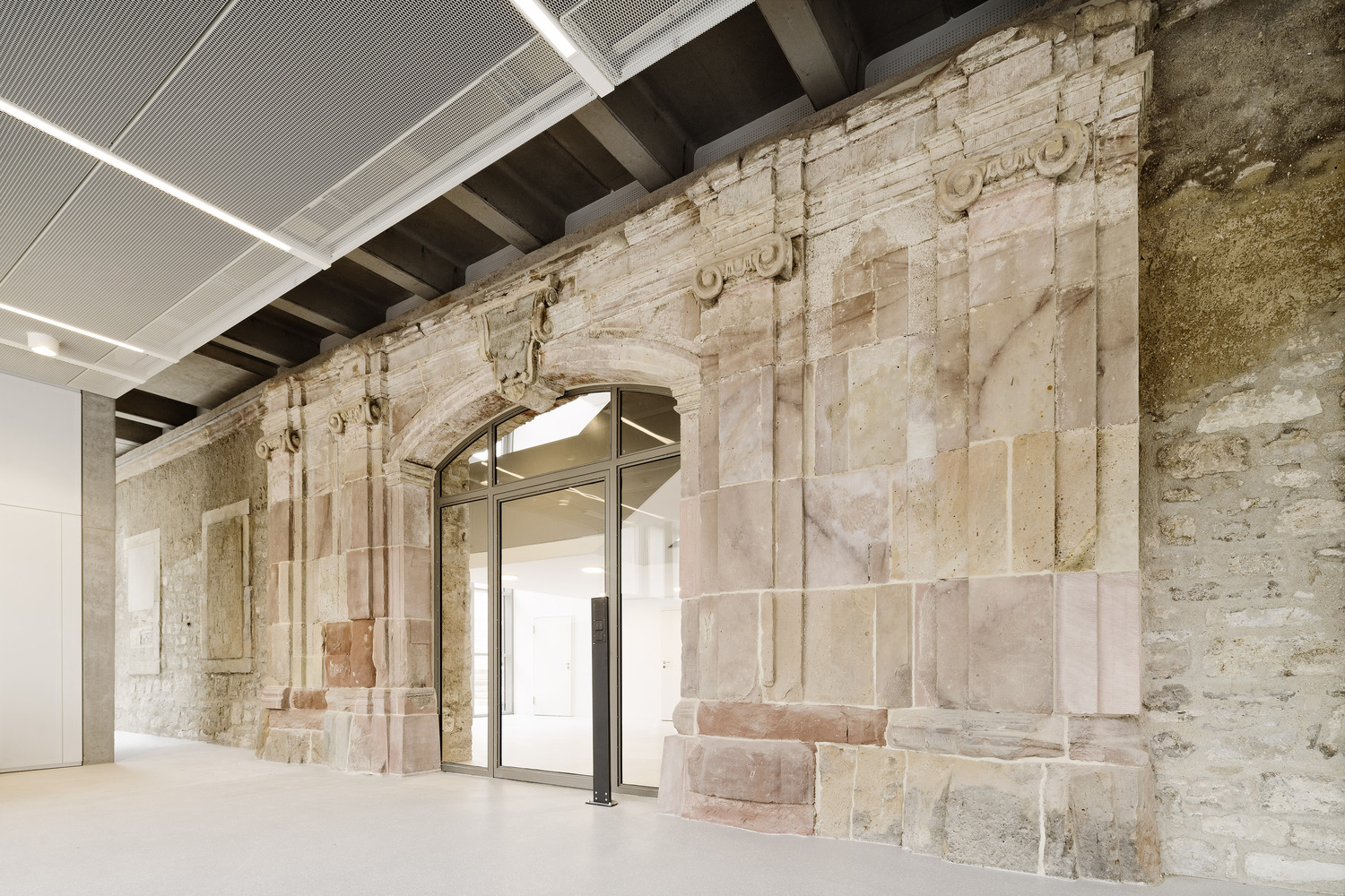 Gallery of A Culture of Reuse: 5 European Museums Embedded into Their Historical Contexts - 8