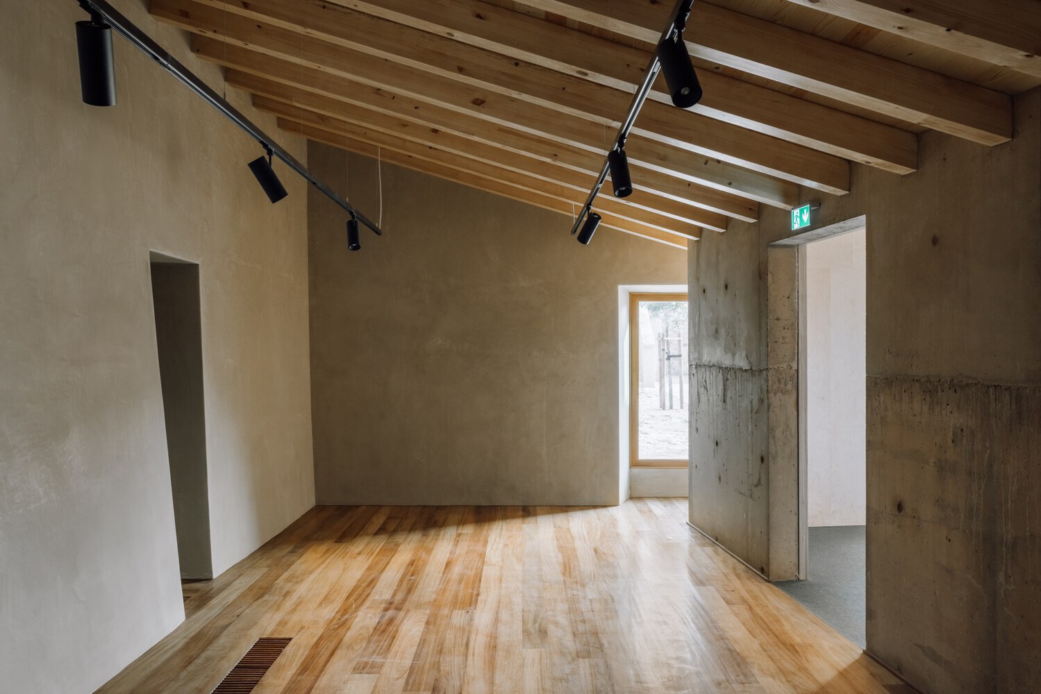 Gallery of A Culture of Reuse: 5 European Museums Embedded into Their ...