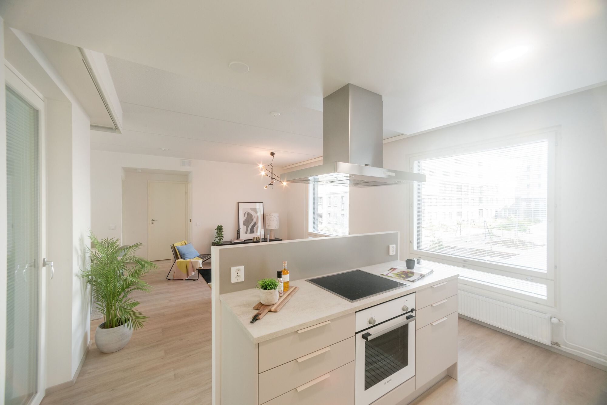 Gallery of The Cloud Block Inclusive Housing / INARO Integrated ...