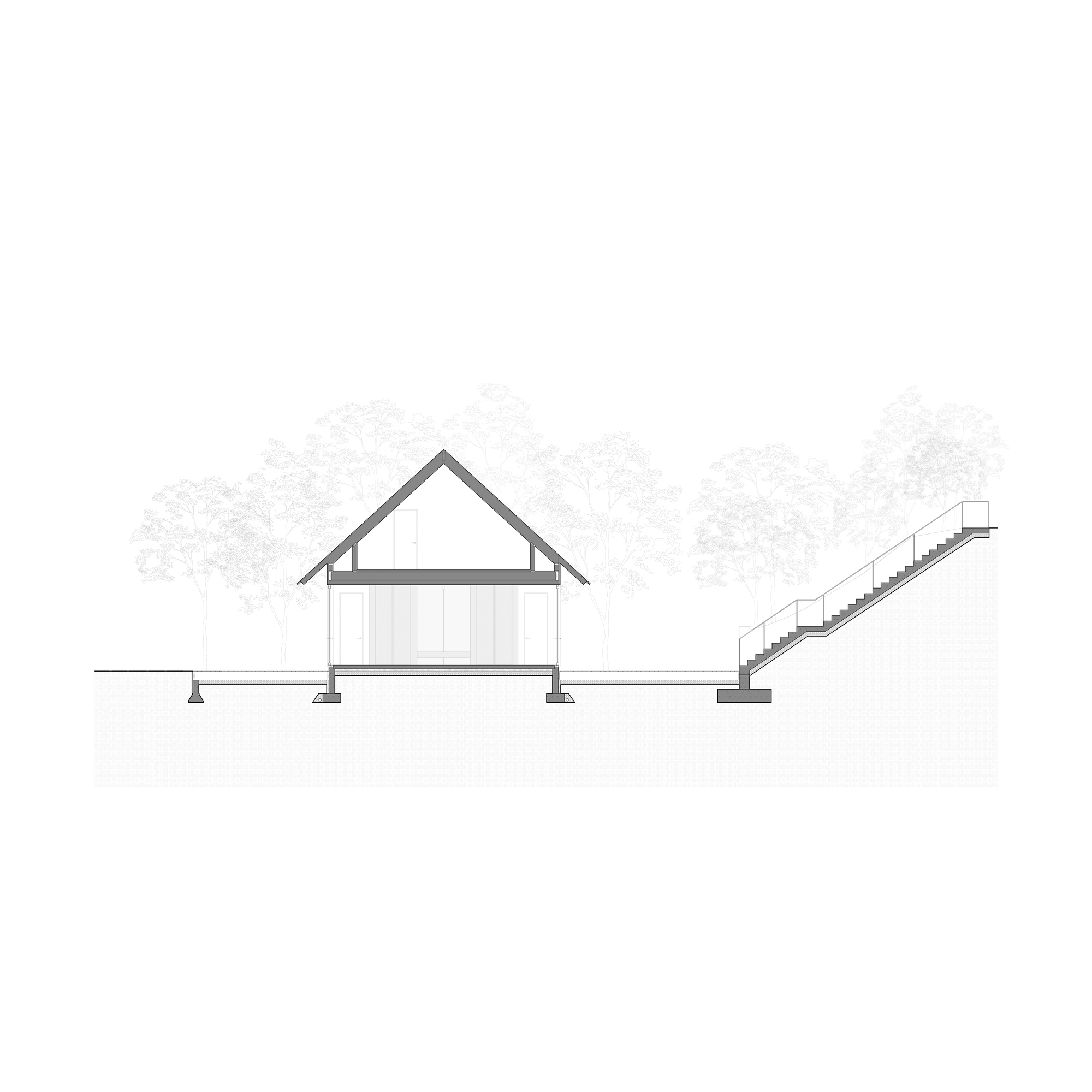 Galeria de Casa em um Prado / Group Projects Architecture - 28