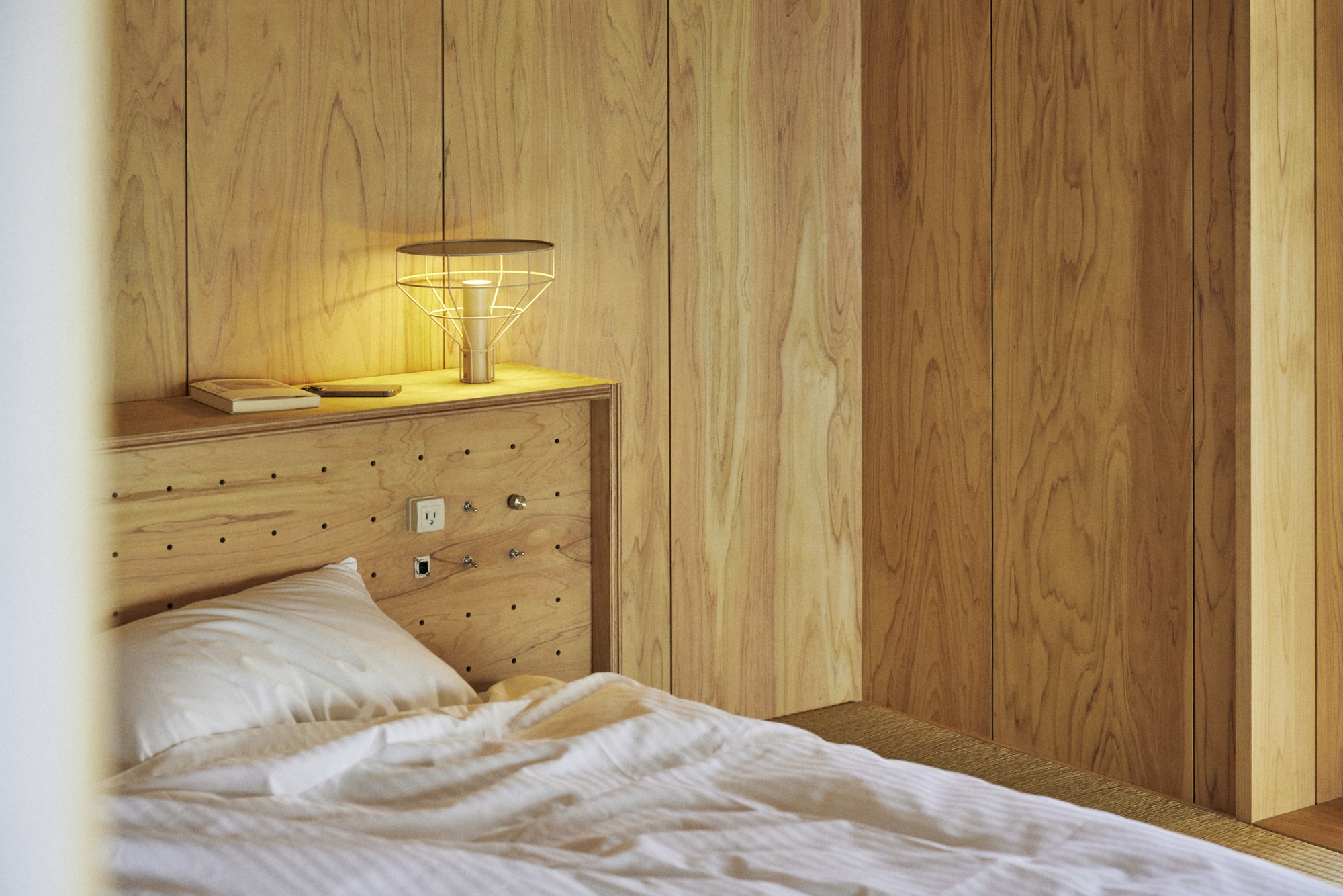 Galería de YAWN YARD Kouri Island centro de visitantes / Jo Nagasaka ...