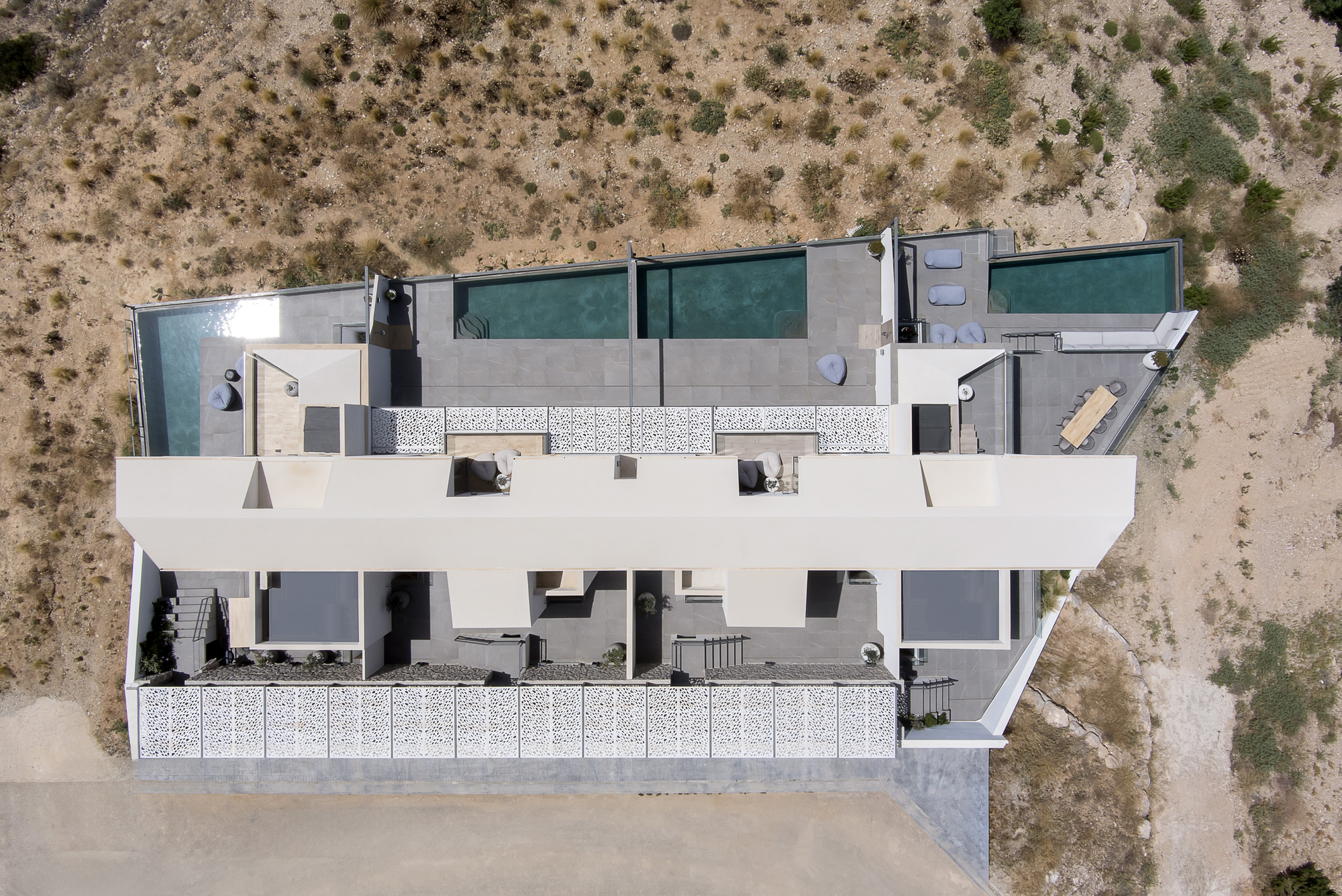 Gallery of Bridge House / Klab architecture - 2