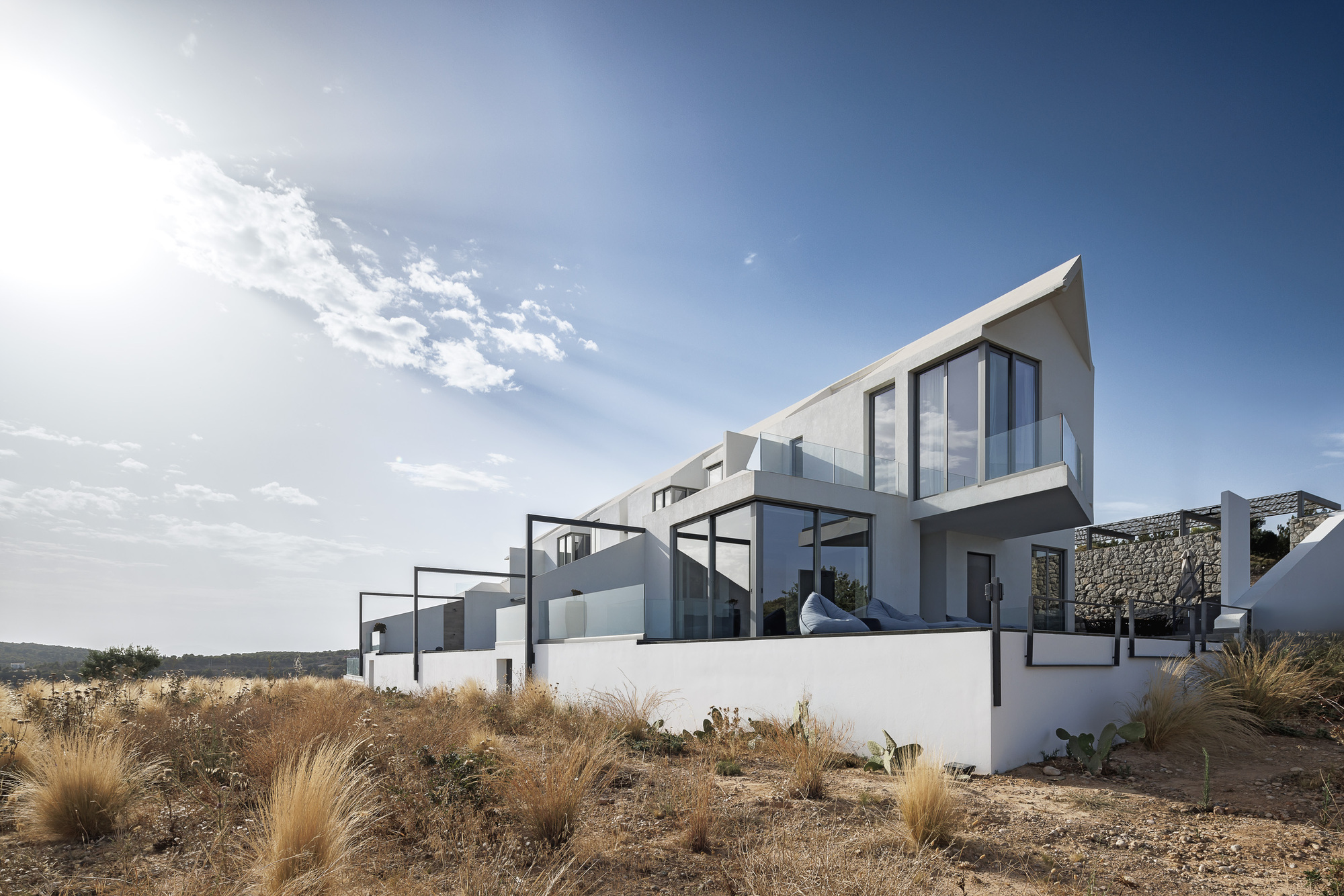 Gallery of Bridge House / Klab architecture - 7