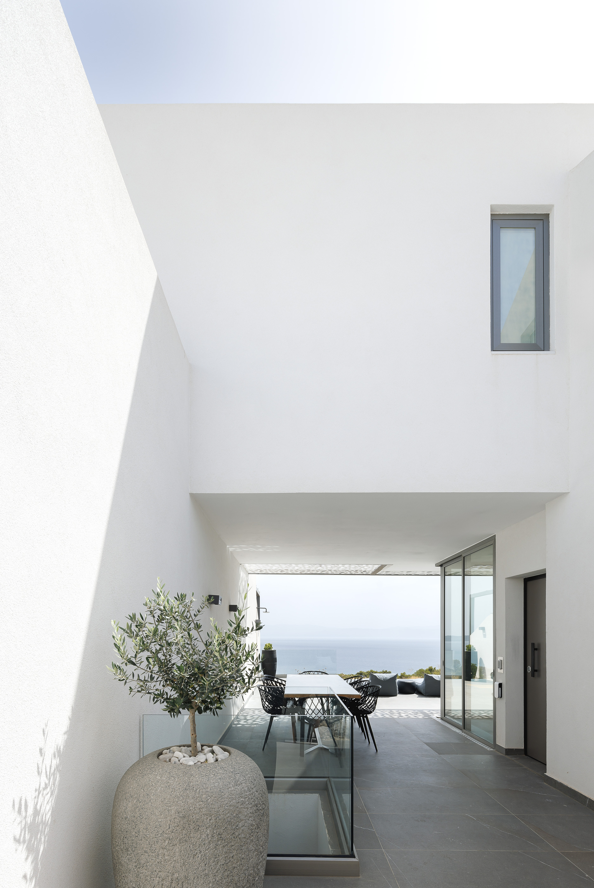 Gallery of Bridge House / Klab architecture - 9