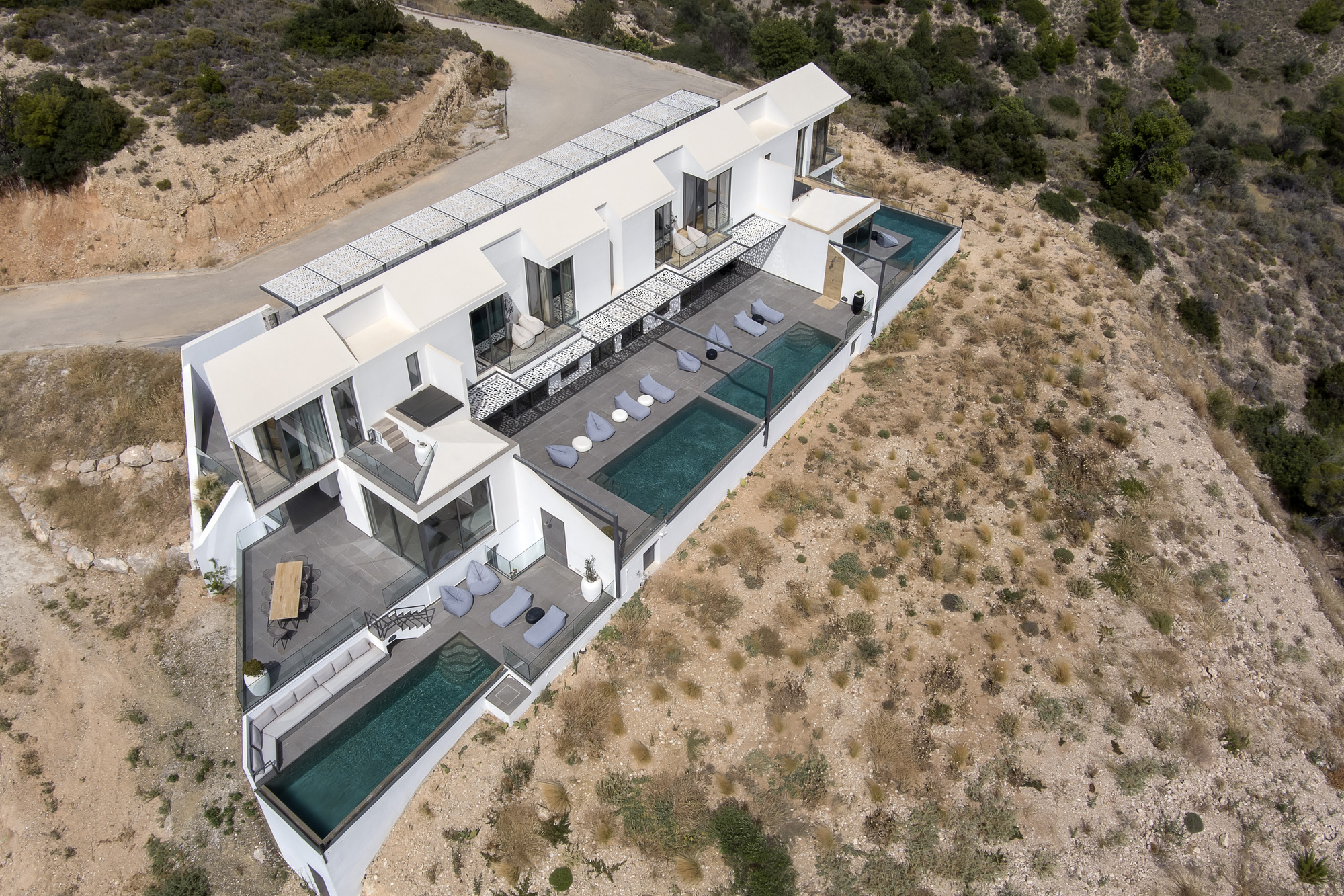 Gallery of Bridge House / Klab architecture - 15