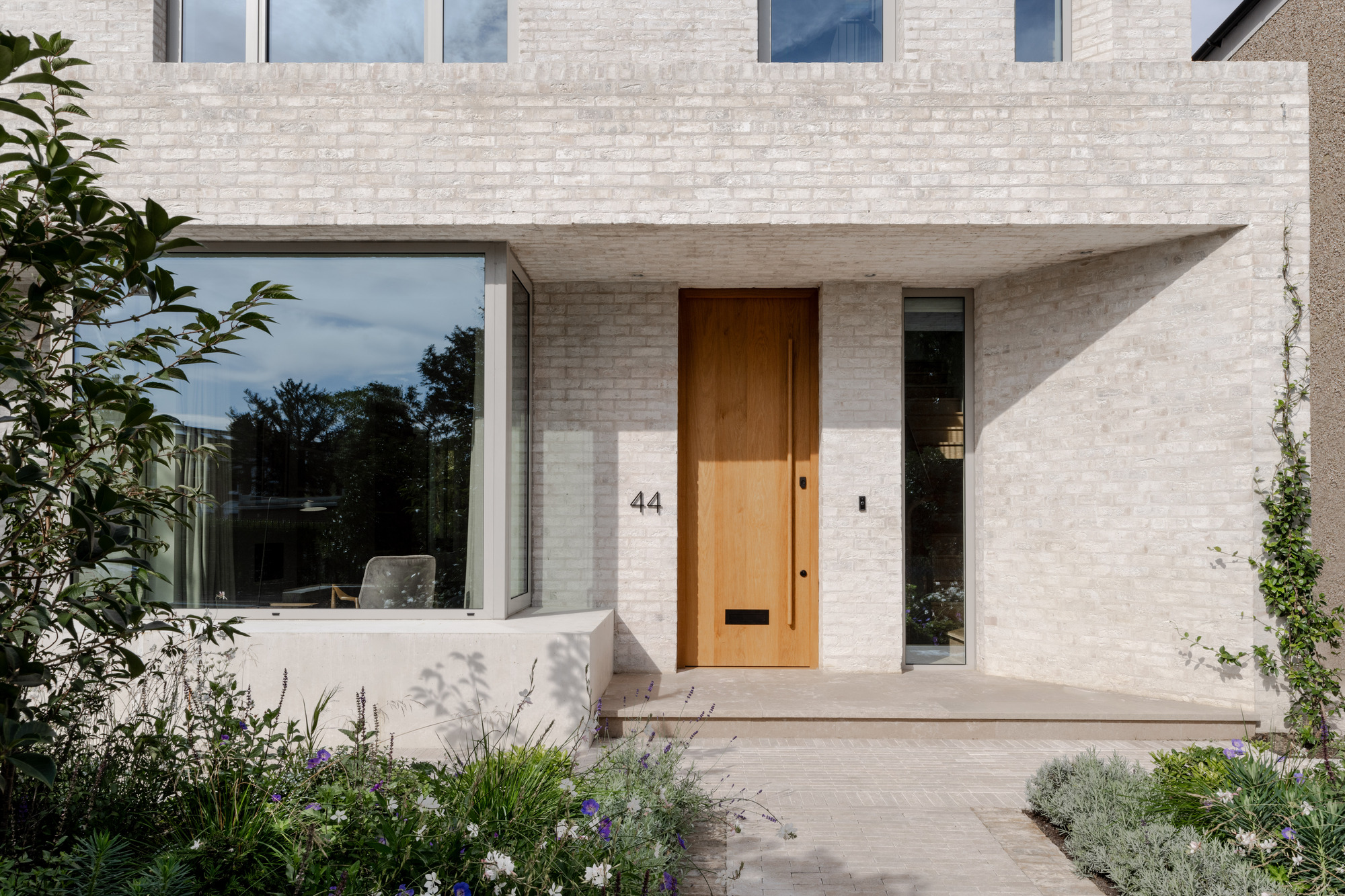 Gallery of Kings Road House / Matthew Giles Architects - 7