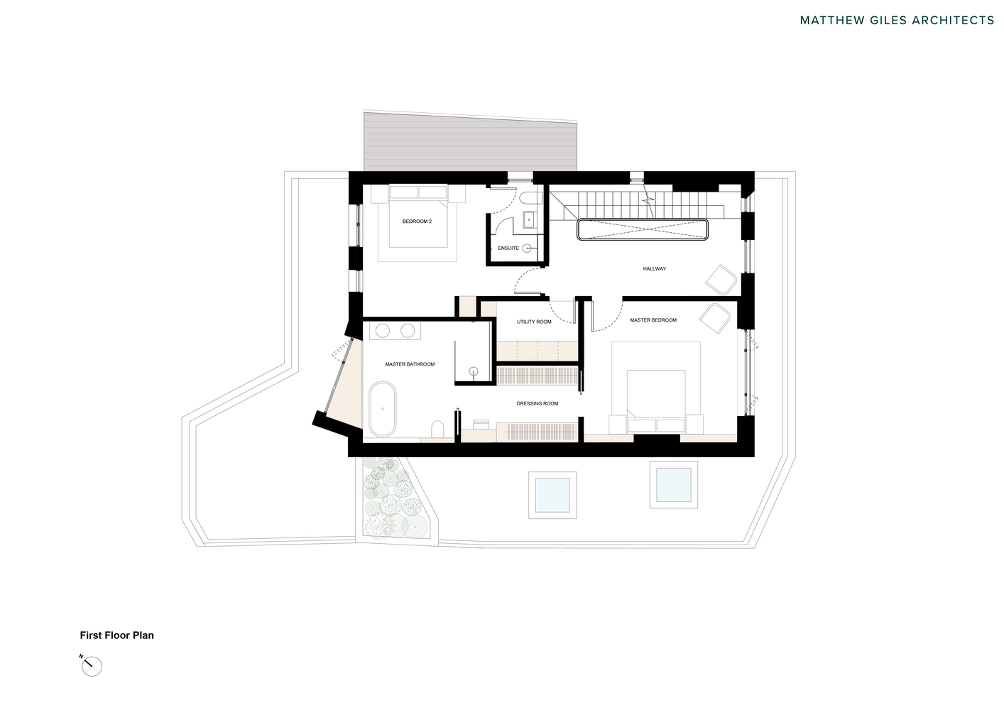 Gallery of Kings Road House / Matthew Giles Architects - 21
