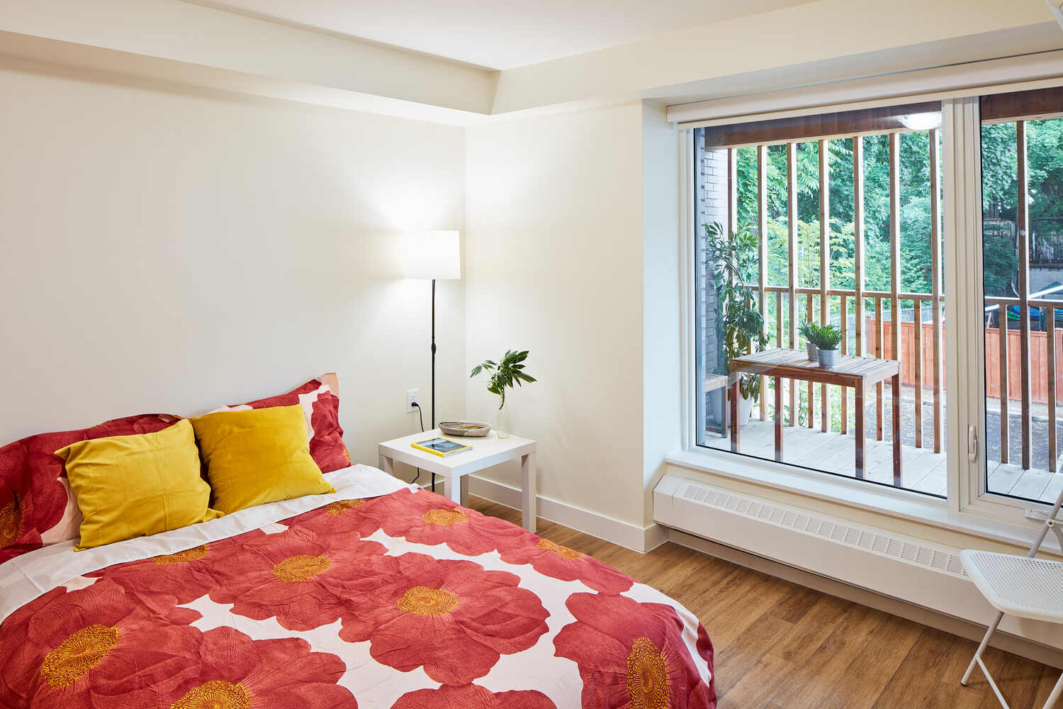 Gallery of New Frontiers Aboriginal Residential Corporation / LGA ...