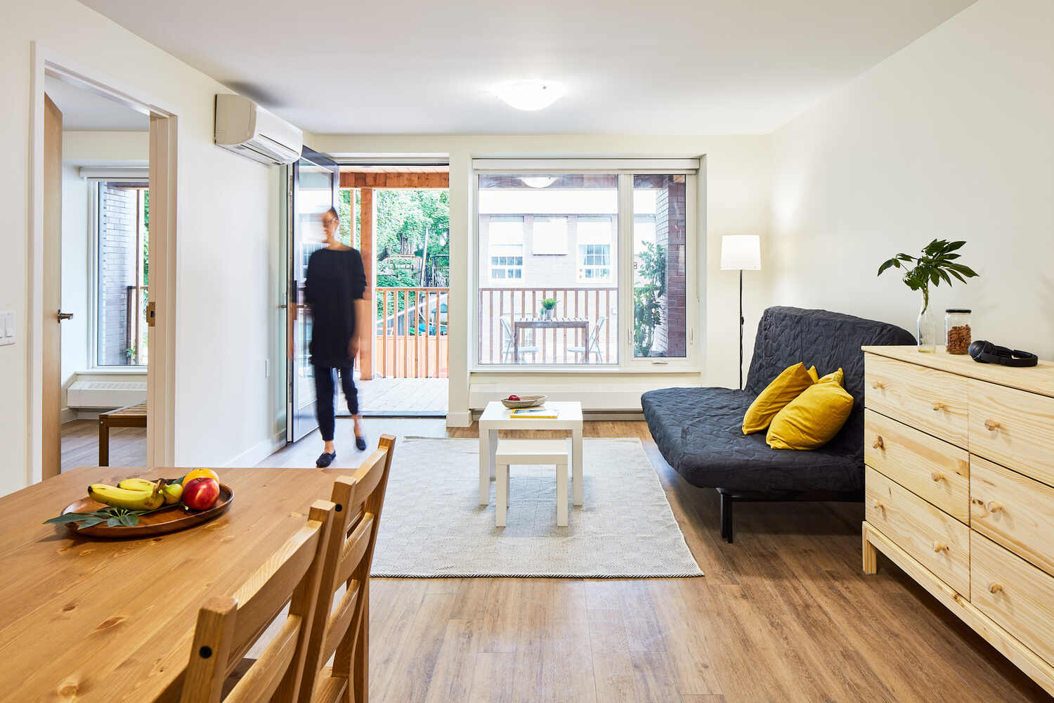 Gallery of New Frontiers Aboriginal Residential Corporation / LGA ...