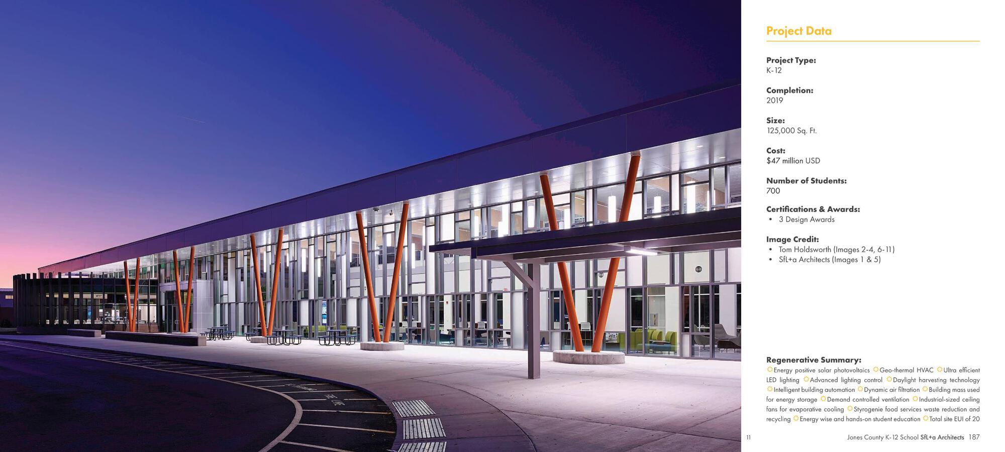 Gallery of Creating the Regenerative School - 5