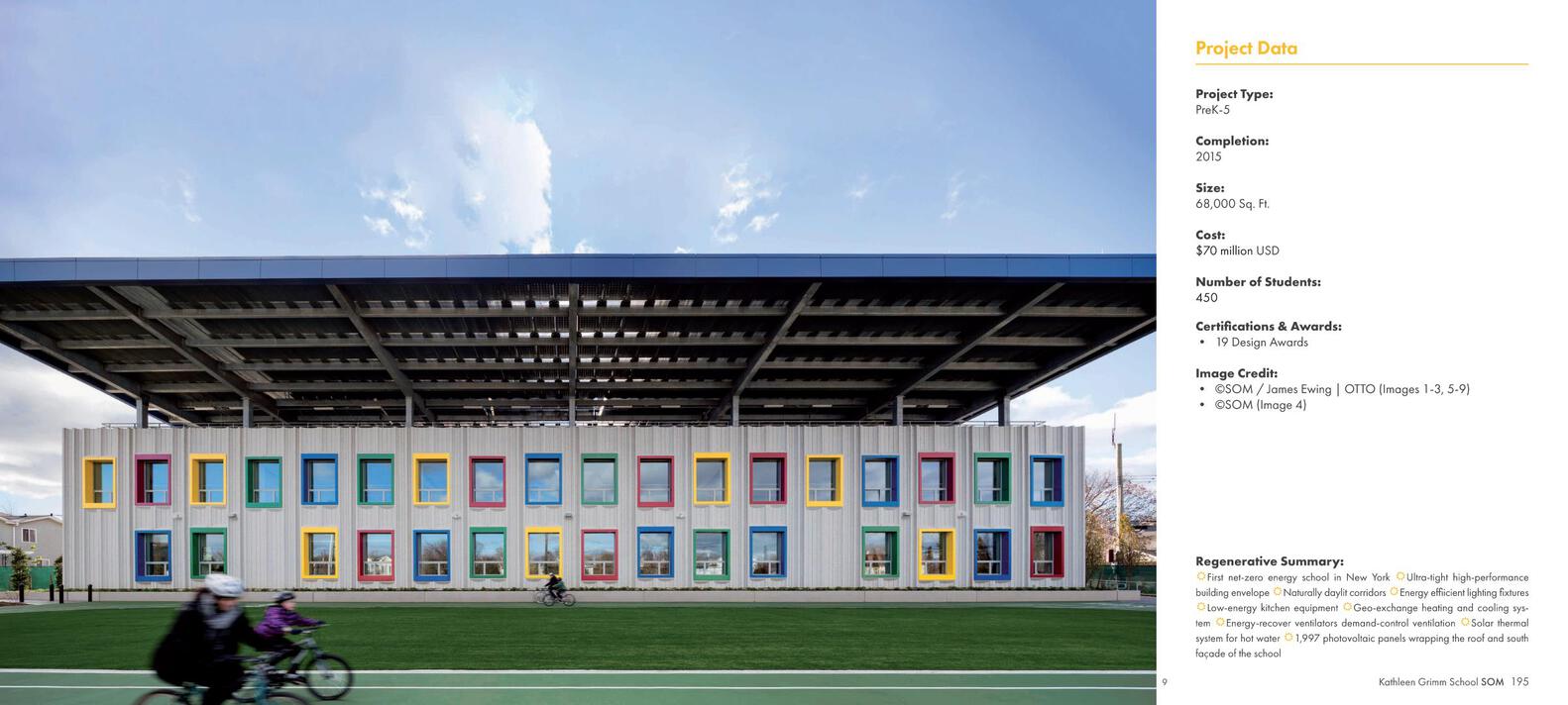 Gallery of Creating the Regenerative School - 5