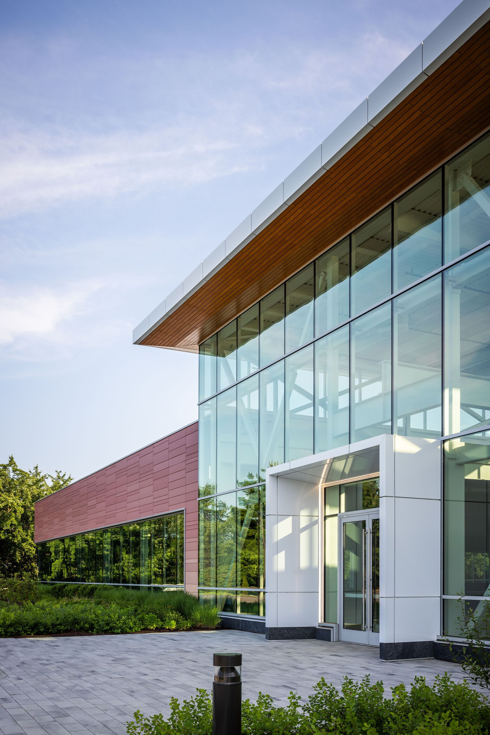 Gallery of 400 Wood Road / Balance Architects - 24