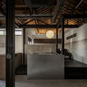 Gallery of Milky’s Fold Coffee Shop / Simone Ferkul Projects - 1