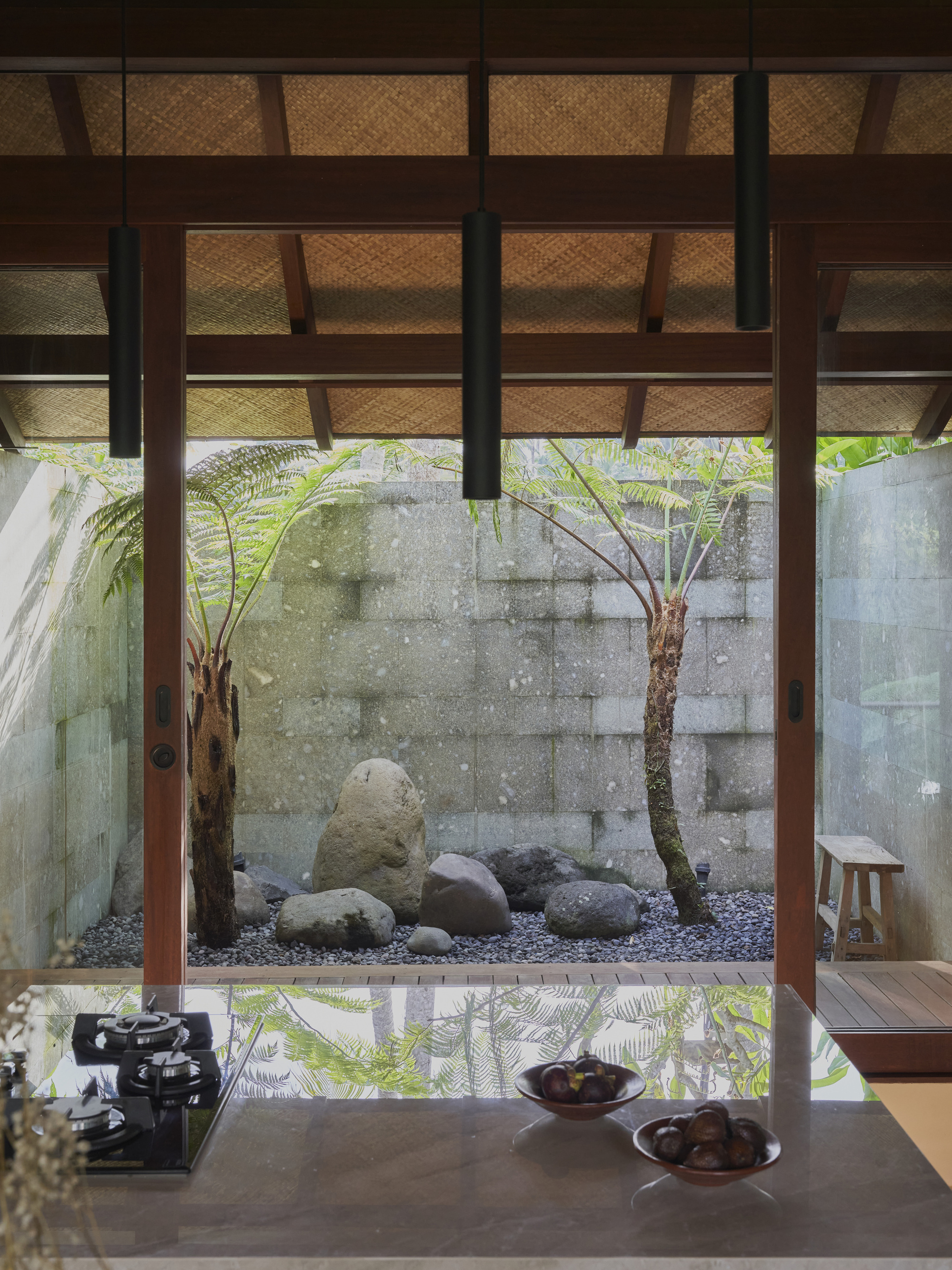 Gallery of Rumah Haruku House / Bada Studio - 8