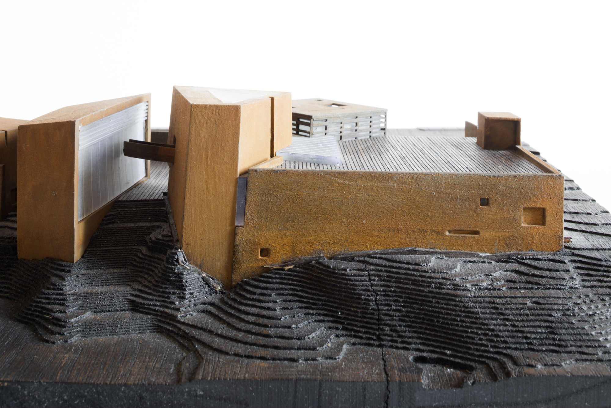 Gallery of Diriyah Art Futures Contemporary Art Hub / Schiattarella Associati - 67