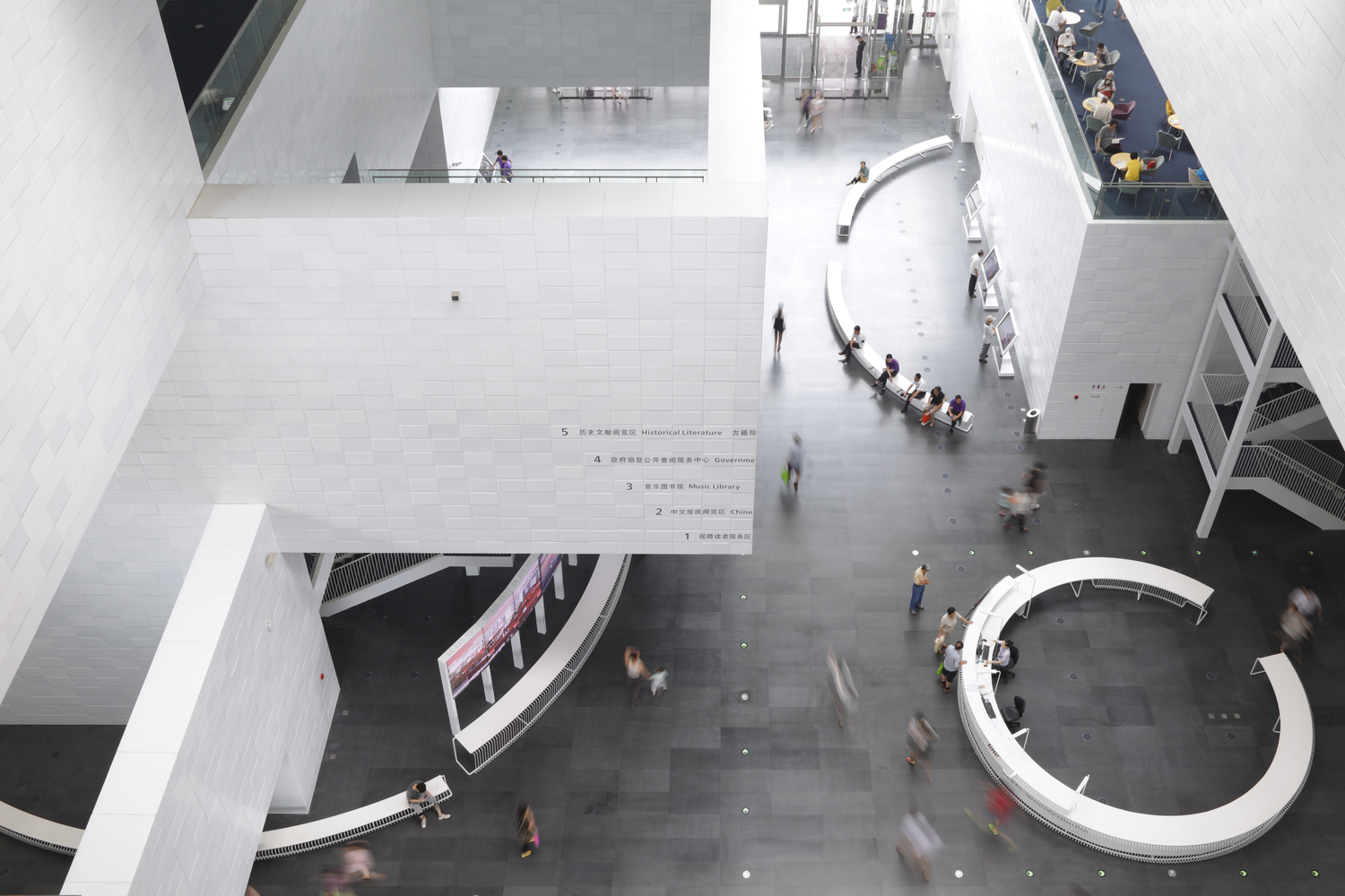 Gallery of Riken Yamamoto Honored in 2024 Pritzker Architecture Prize ...