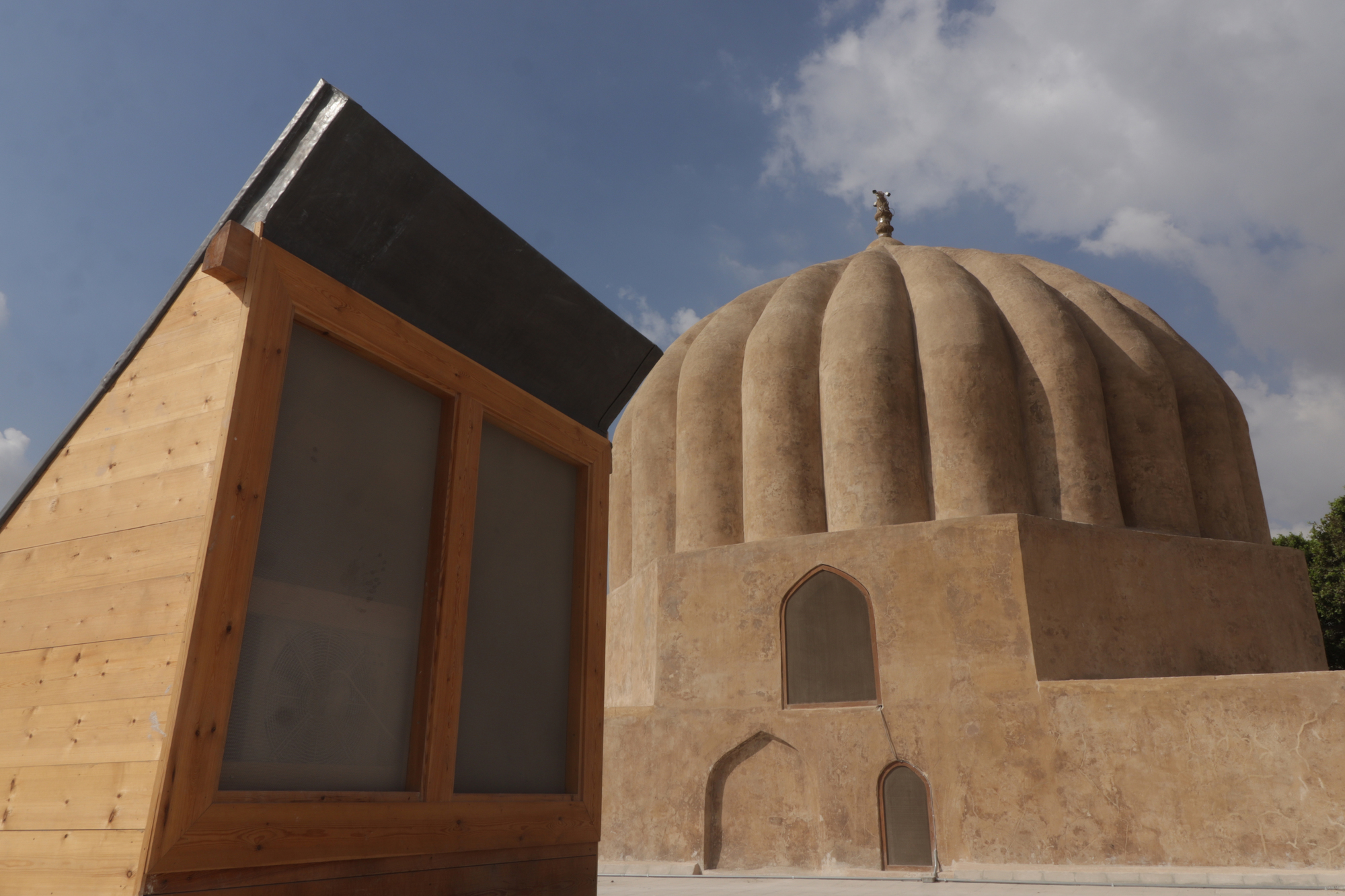 Gallery of Revitalizing Historic Cairo: May al-Ibrashy's Vision for Heritage, Community, and ...