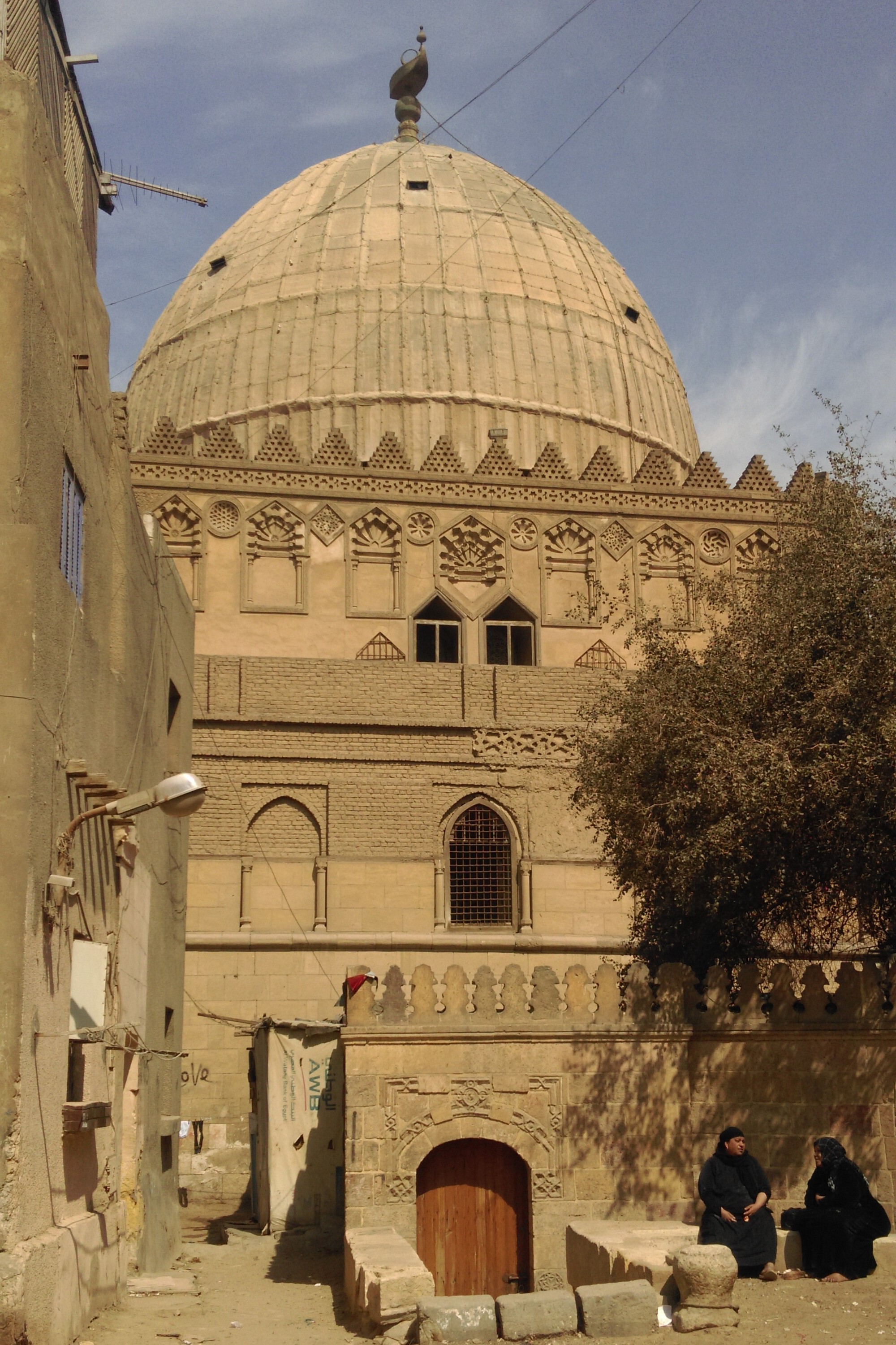 Gallery of Revitalizing Historic Cairo: May al-Ibrashy's Vision for Heritage, Community, and ...