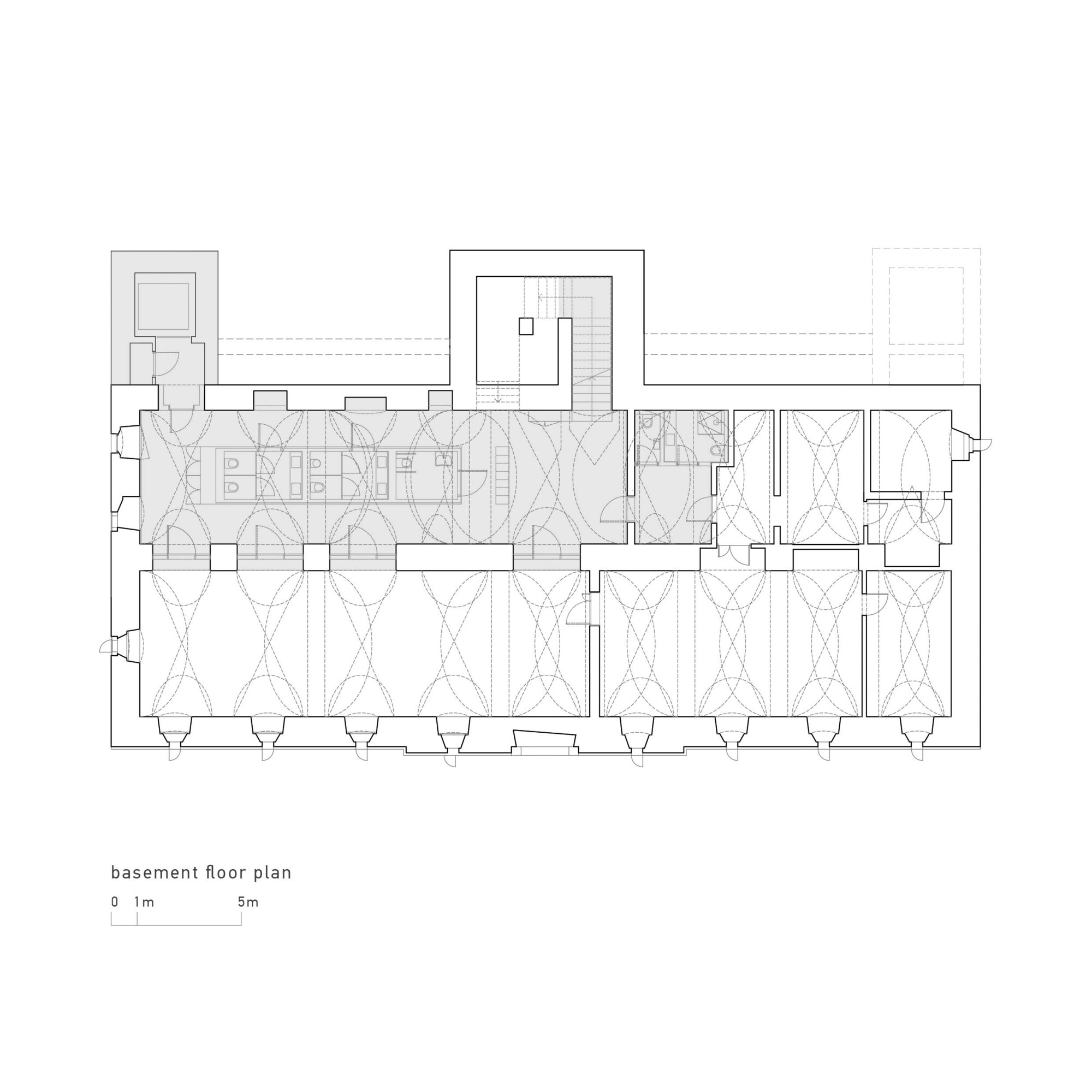 Gallery of Tivoli Castle Renovation / ARP studio - 16