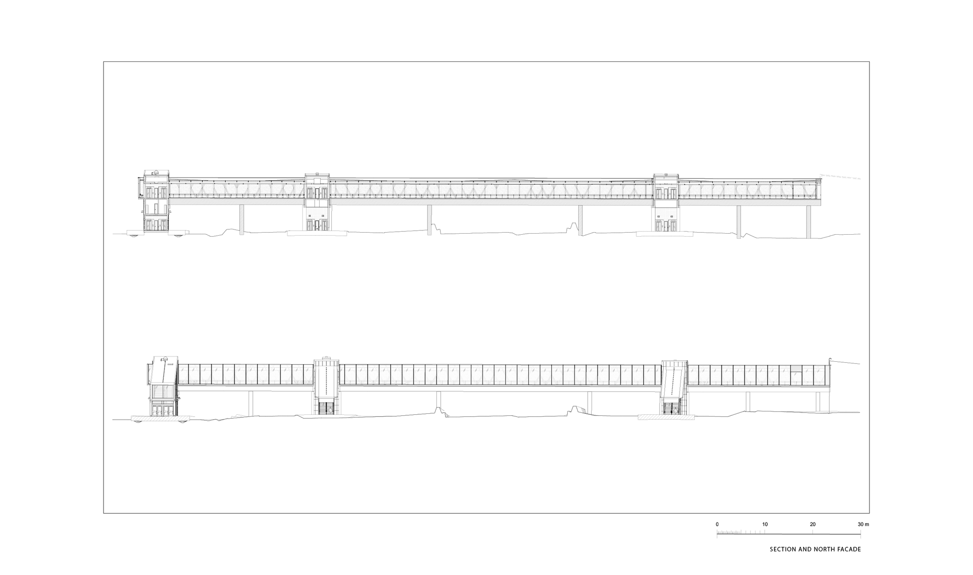 Gallery of Arninge Station / Ahlqvist & Almqvist Arkitekter - 19