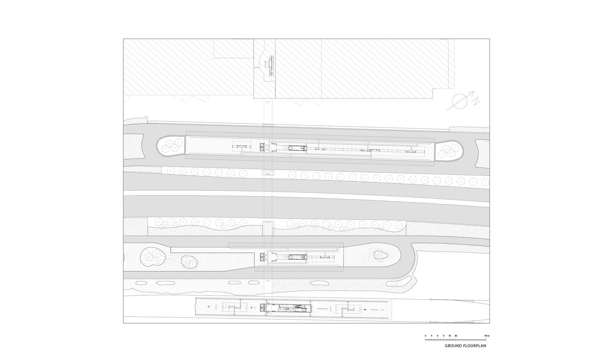 Gallery of Arninge Station / Ahlqvist & Almqvist Arkitekter - 17