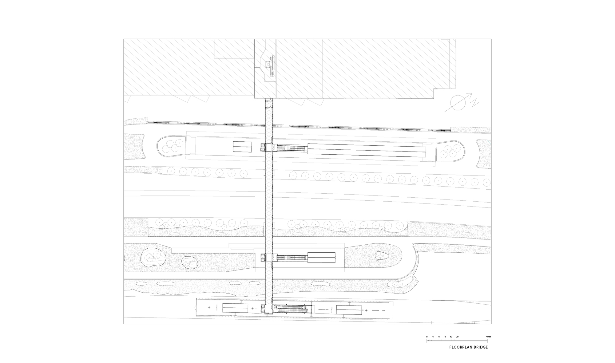 Gallery of Arninge Station / Ahlqvist & Almqvist Arkitekter - 18