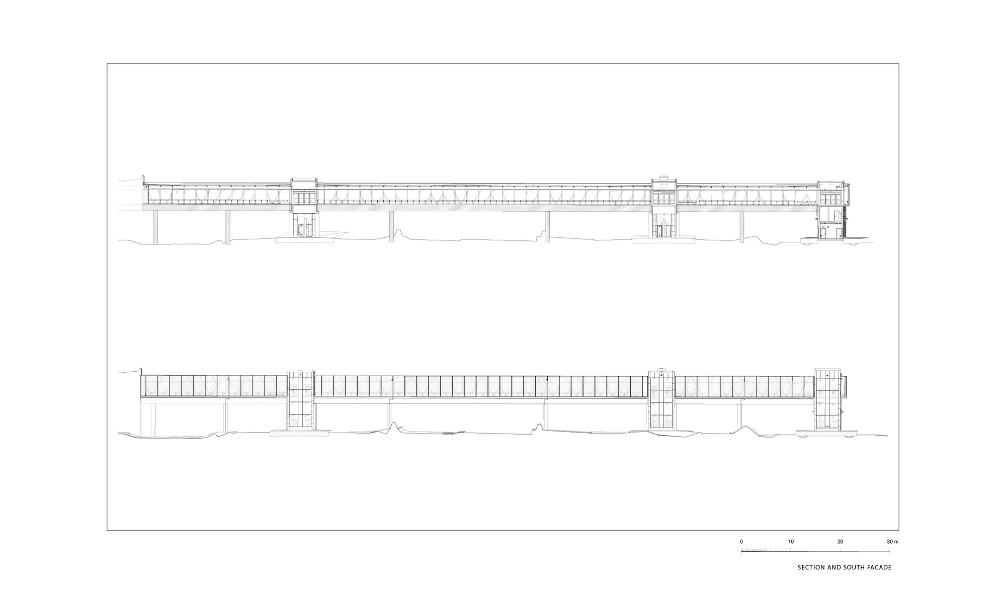 Gallery of Arninge Station / Ahlqvist & Almqvist Arkitekter - 20