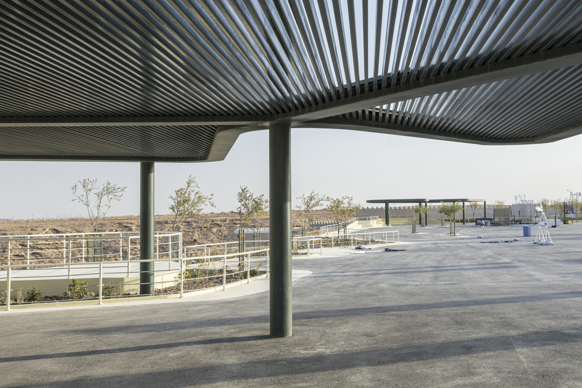 Gallery of JAX Public Realm / BRICKLAB - 9