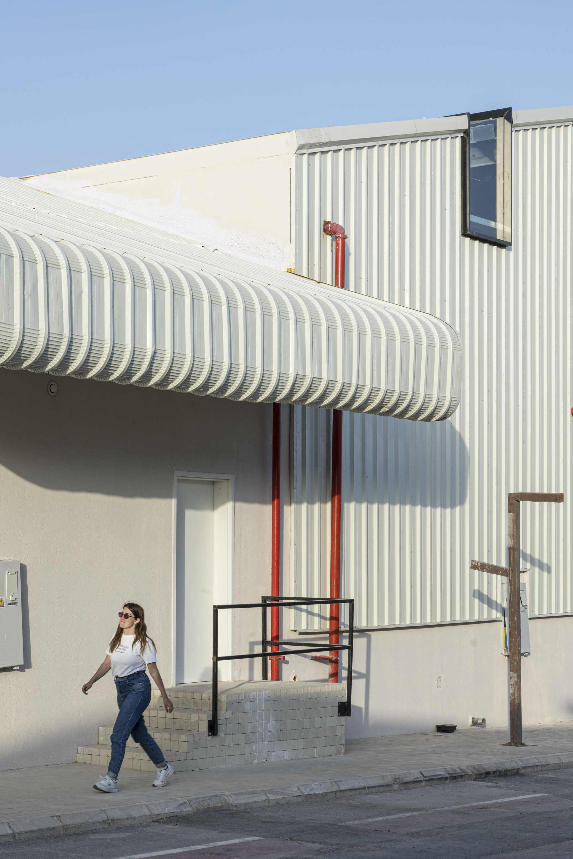 Gallery of JAX Public Realm / BRICKLAB - 5