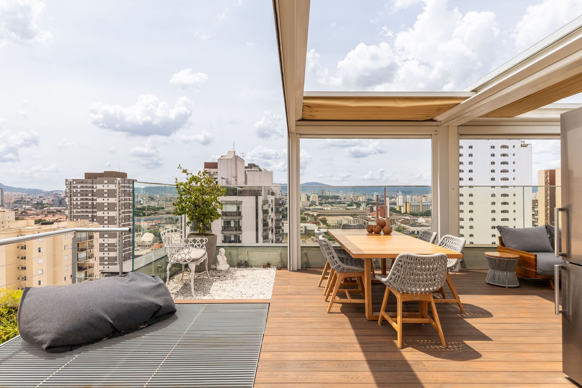 Galeria de Triplex Vila Romana / Pietro Terlizzi Arquitetura - 22