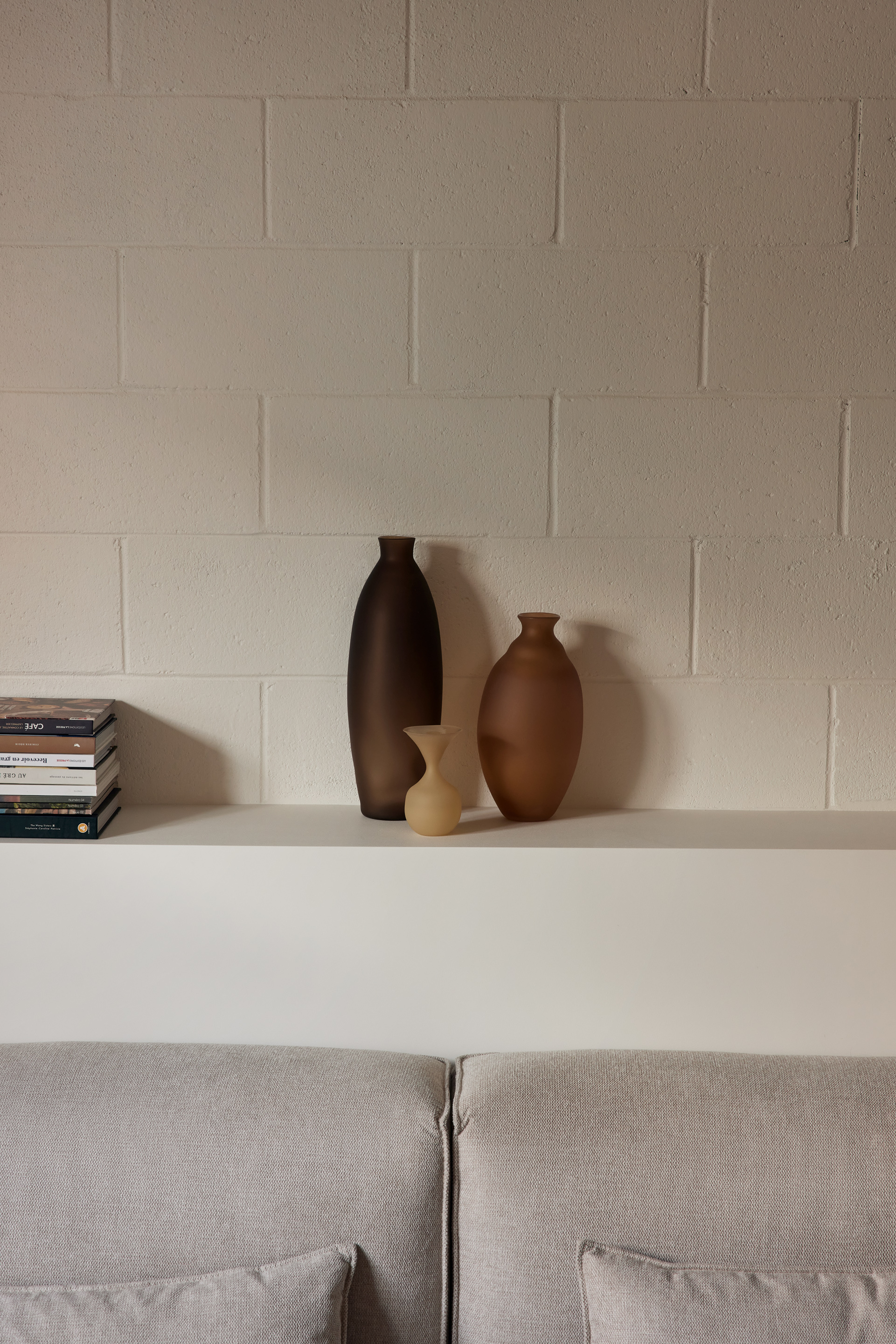 Gallery of Studio Idéal / Ivy Studio - 13