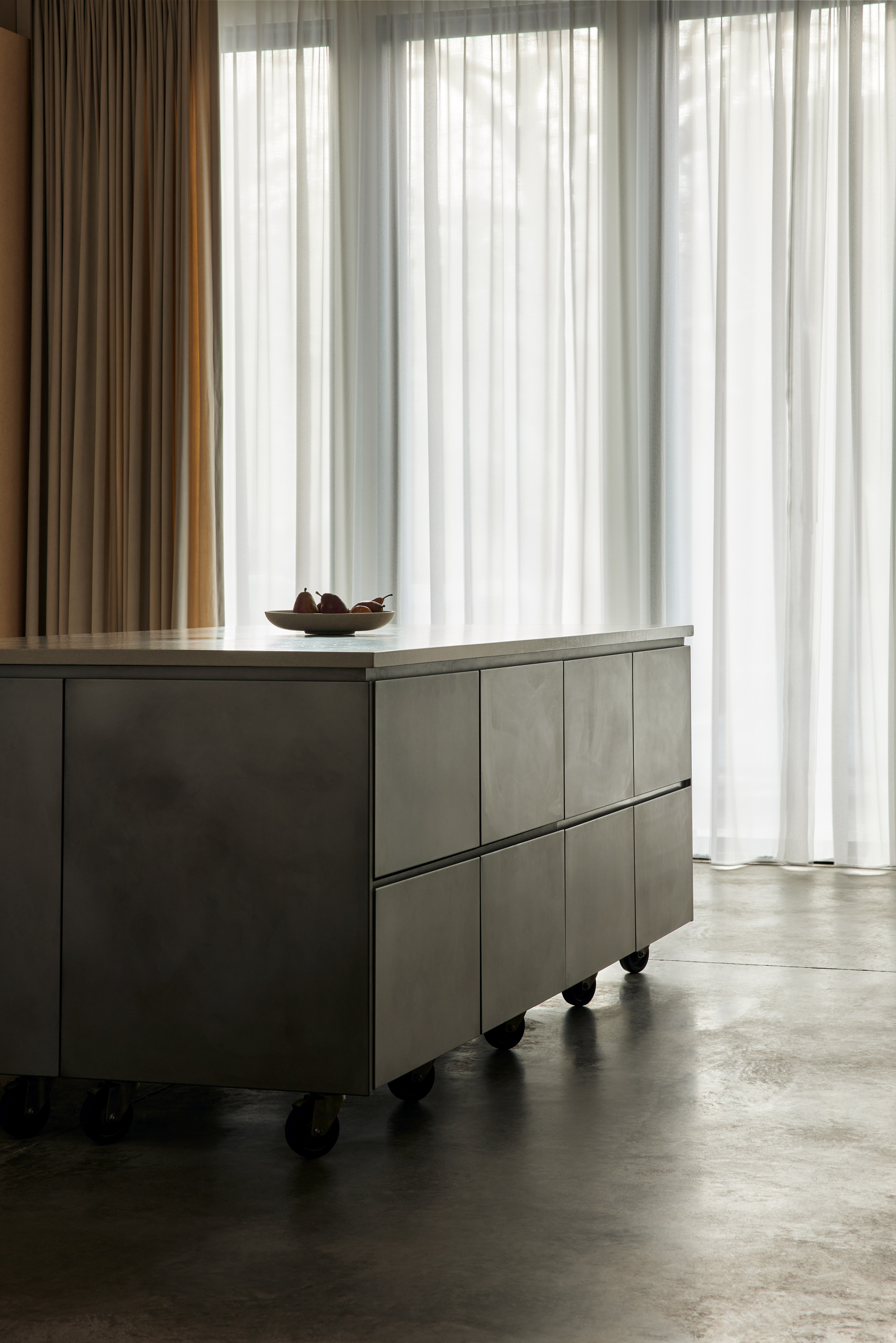 Gallery of Studio Idéal / Ivy Studio - 7