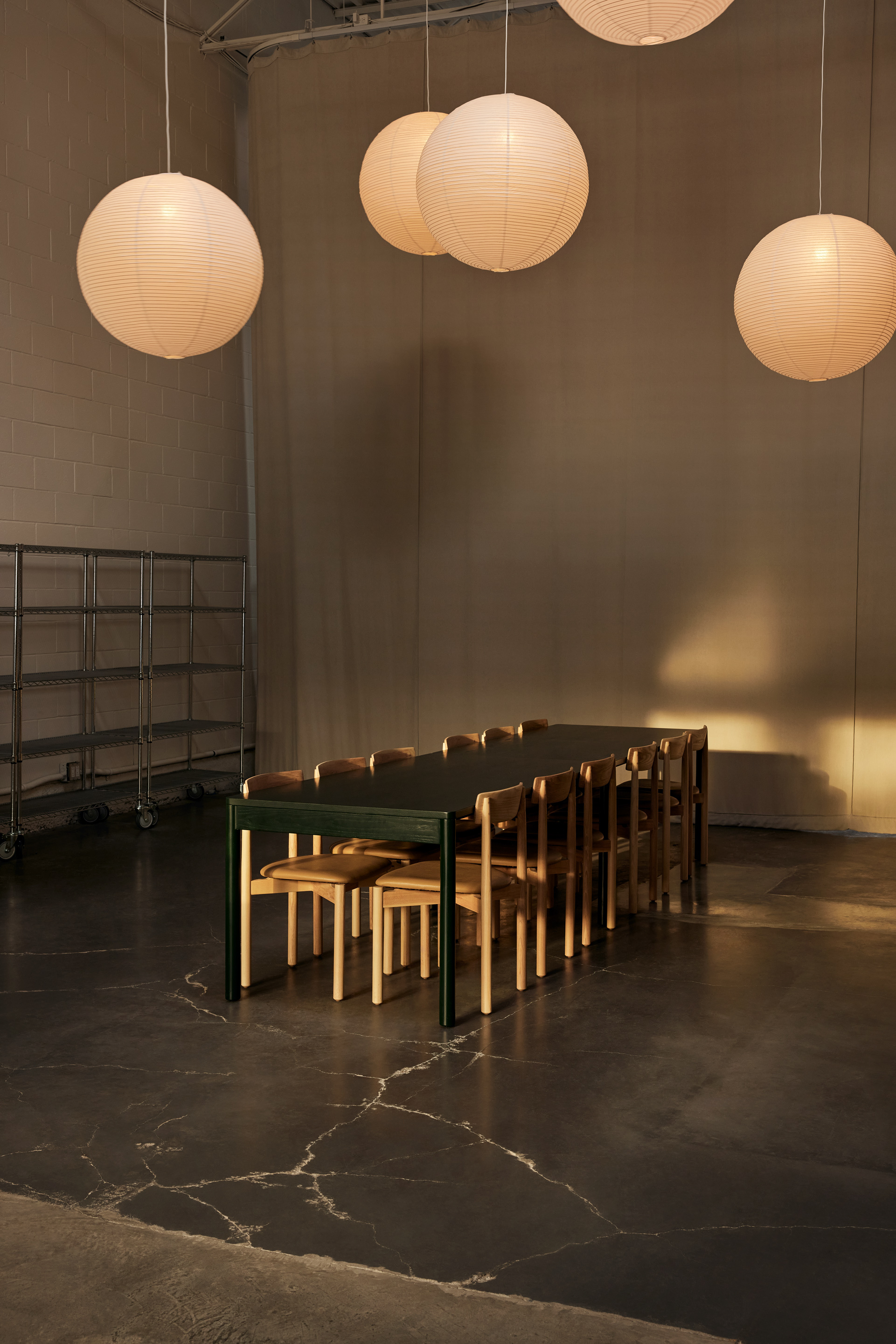 Gallery of Studio Idéal / Ivy Studio - 3